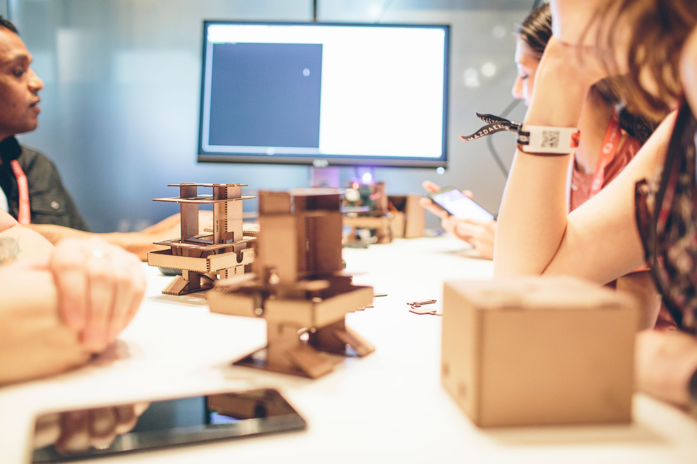 How to Run a TJBot Workshop : 6 Steps (with Pictures) - Instructables