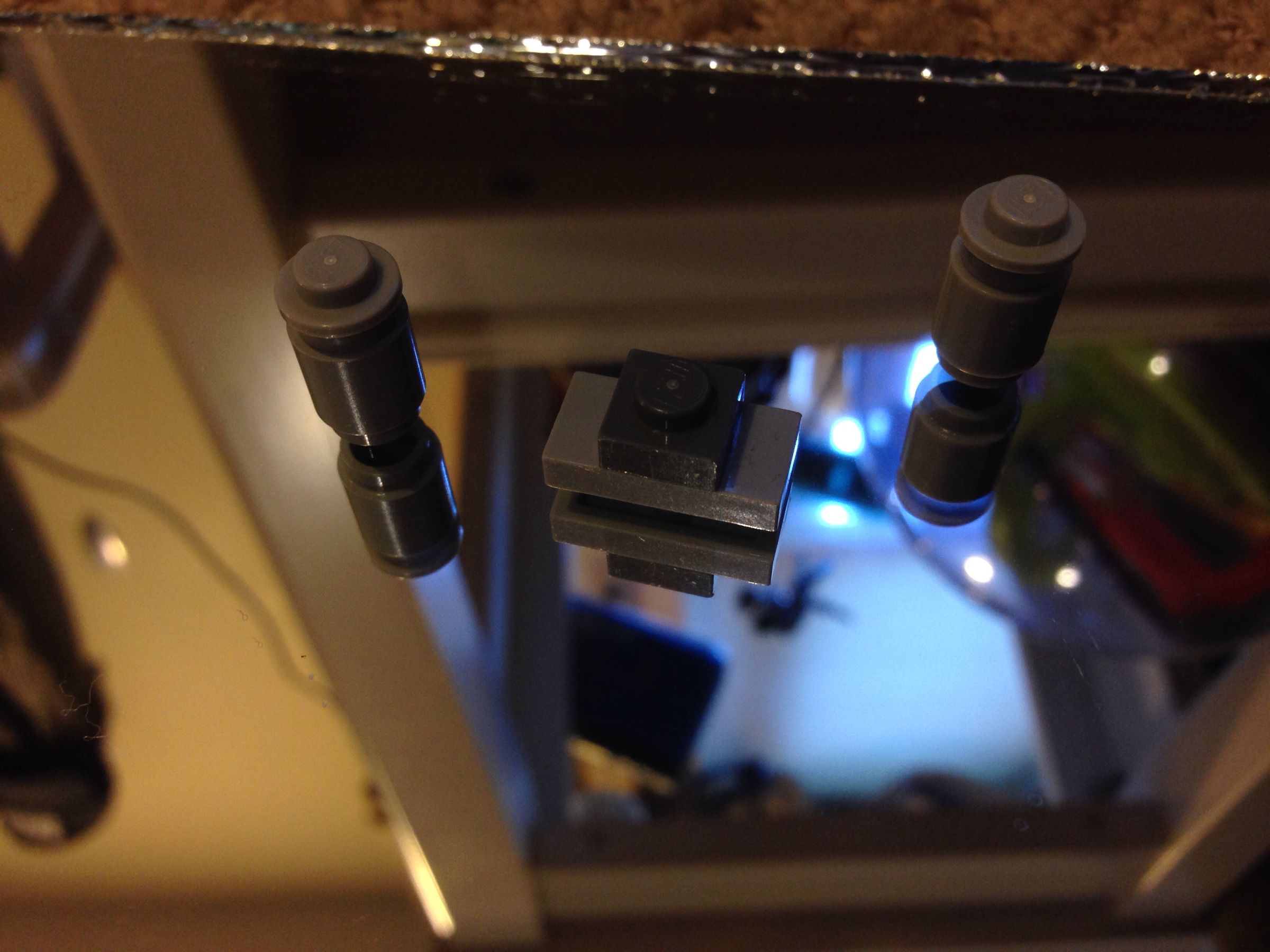 Micro Lego Pokemon Team 1 : 4 Steps - Instructables