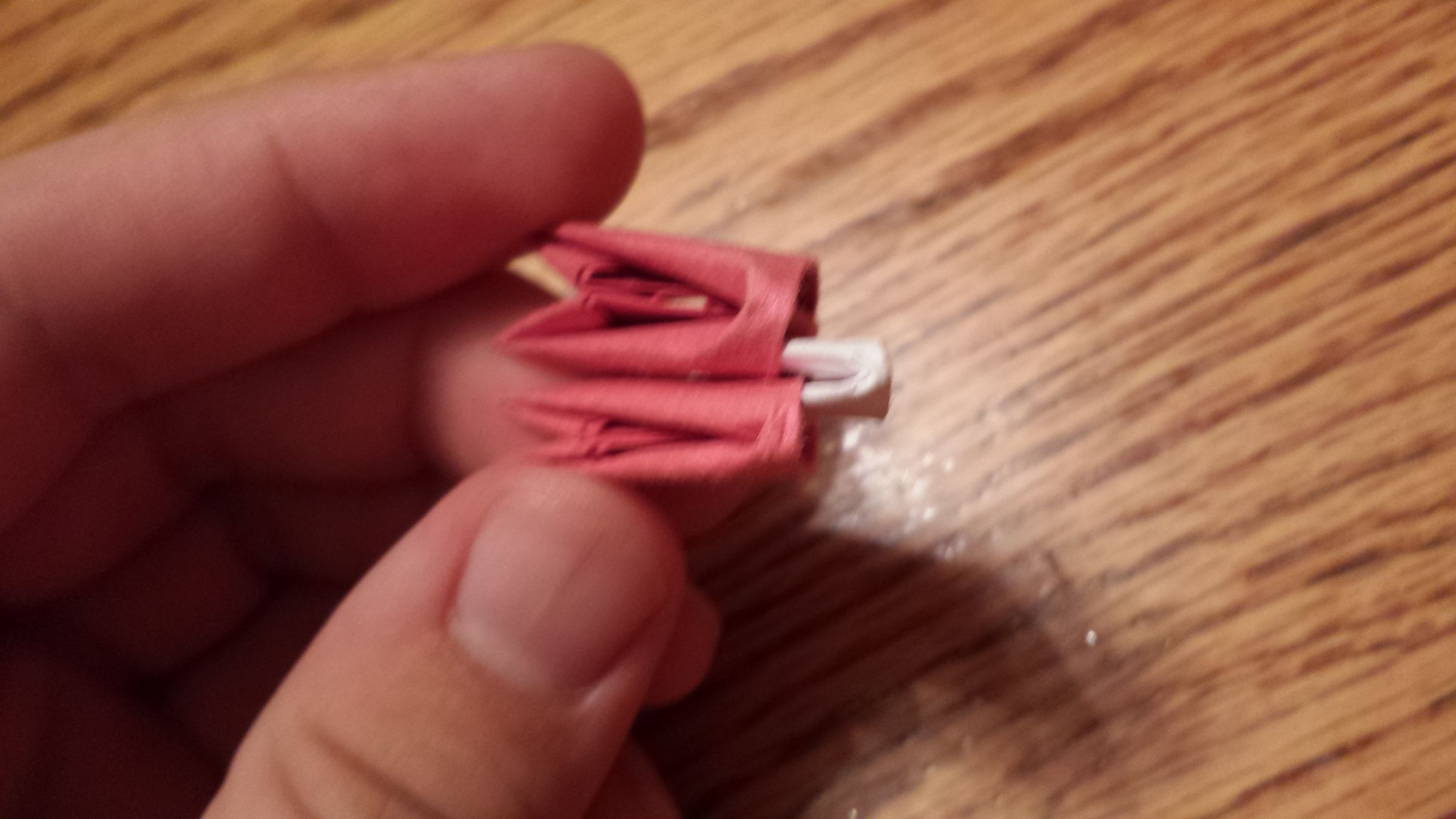 3D Origami Ultimate Dragon : 11 Steps (with Pictures) - Instructables