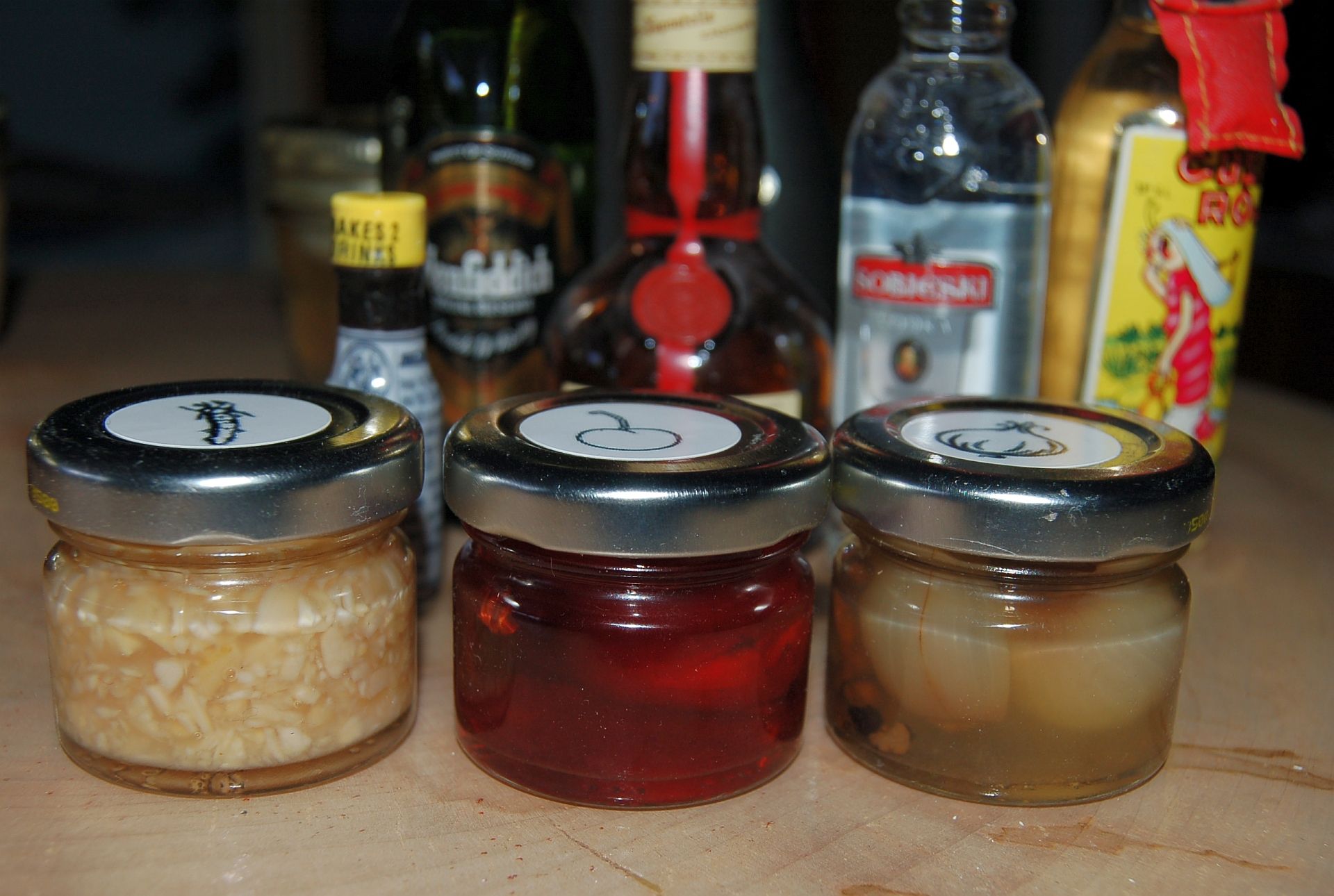 Holiday "First Aid Kit" : 8 Steps (with Pictures) - Instructables