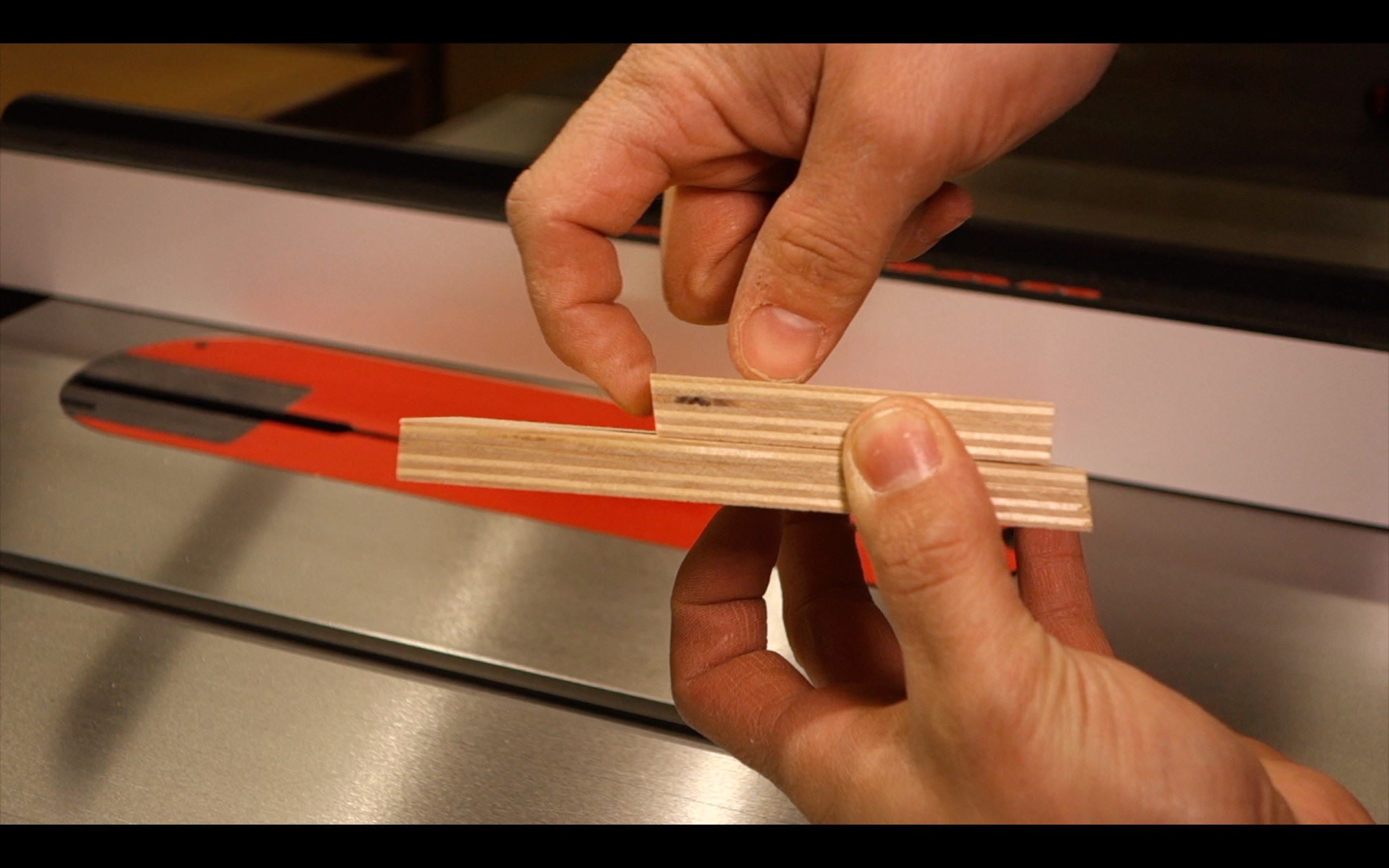 Make It - Adjustable Router Fence : 7 Steps (with Pictures) - Instructables