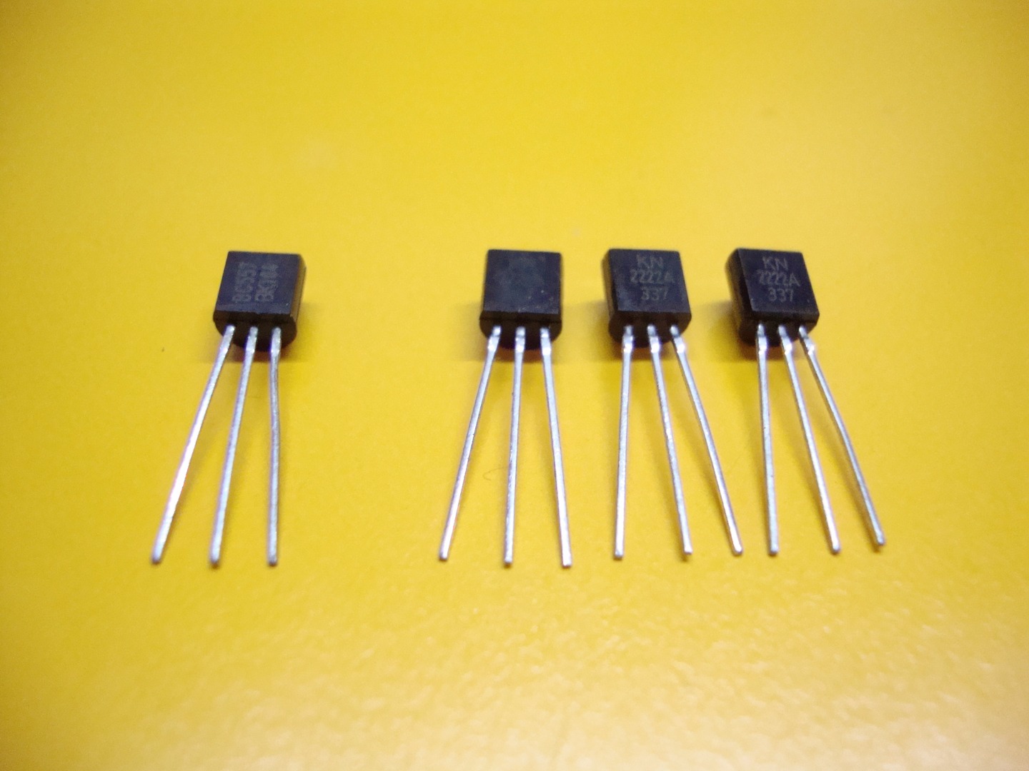 10 Breadboard Projects for Beginners : 17 Steps (with Pictures ...