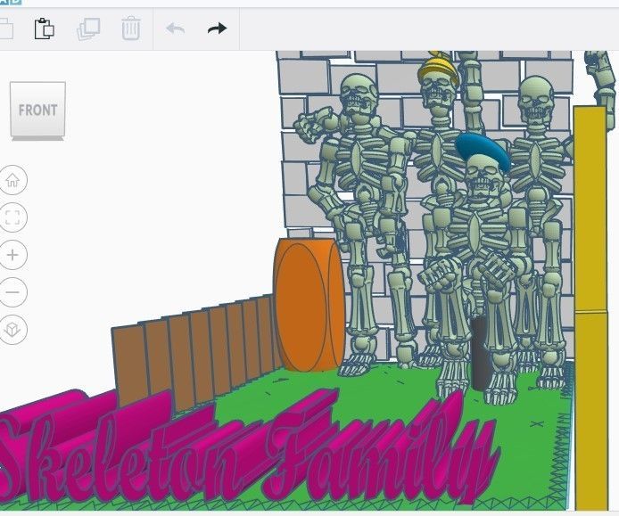 Skeleton - Instructables