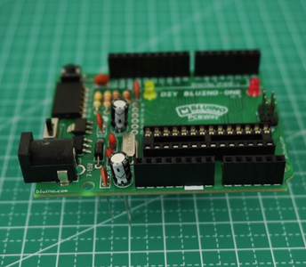 DIY Arduino UNO Bluetooth | How to Make Arduino Uno Can Be Upload Code Via Bluetooth : 11 Steps ...