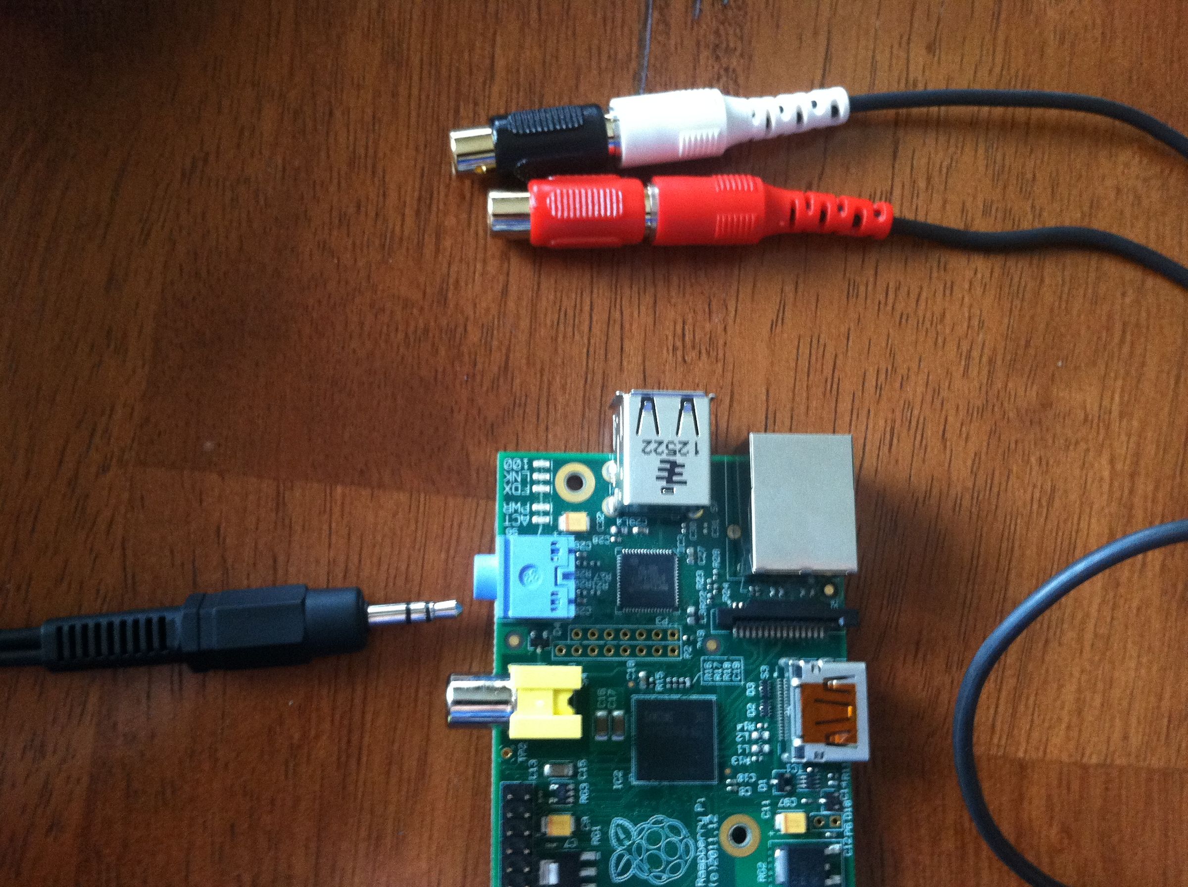 Portable Raspberry Pi Emulation Machine : 19 Steps (with Pictures ...