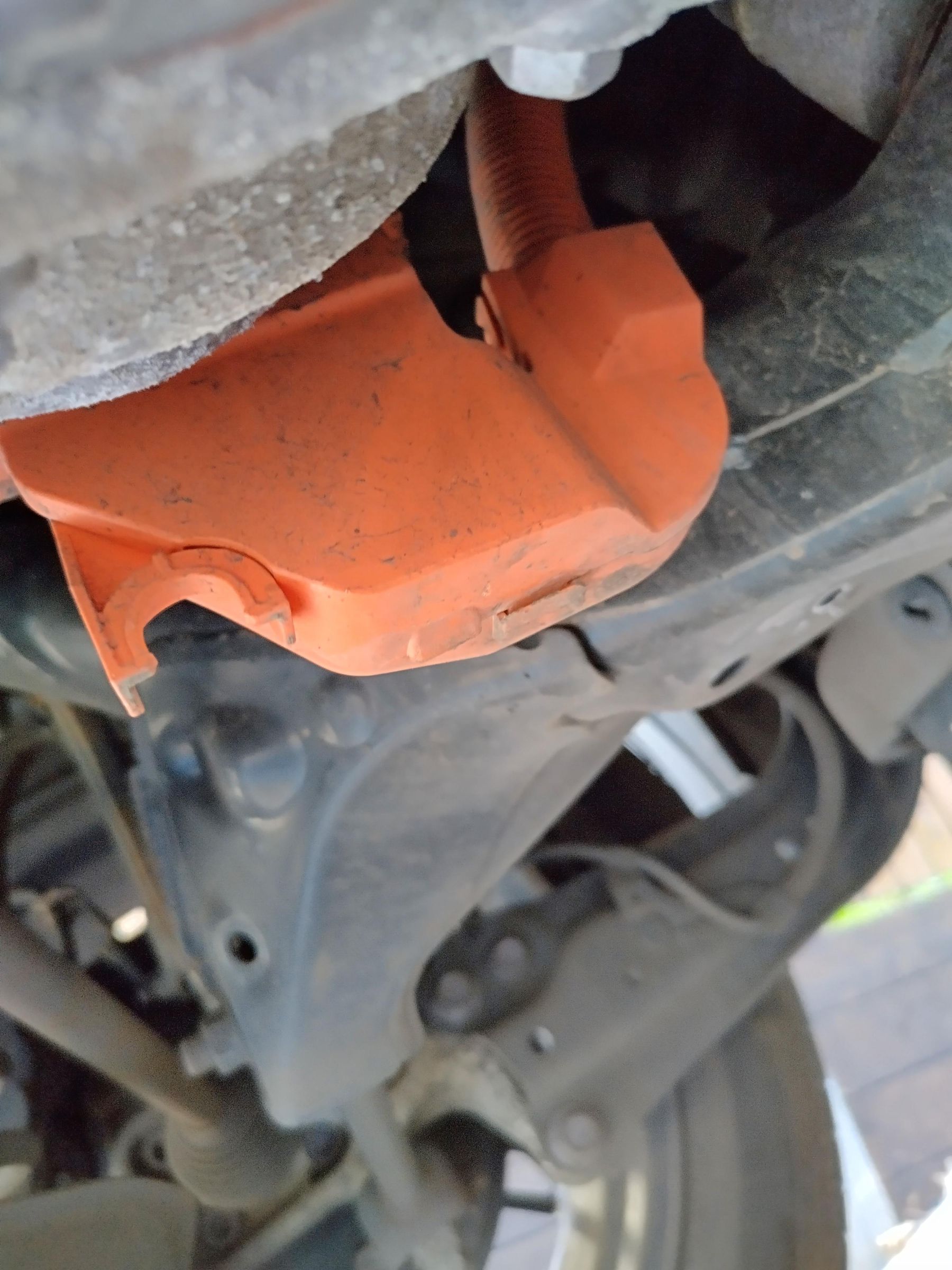 RAV4 XA50 PHEV/Prime or Suzuki Across HV Cable (CABLEGATE!) Corrosion ...