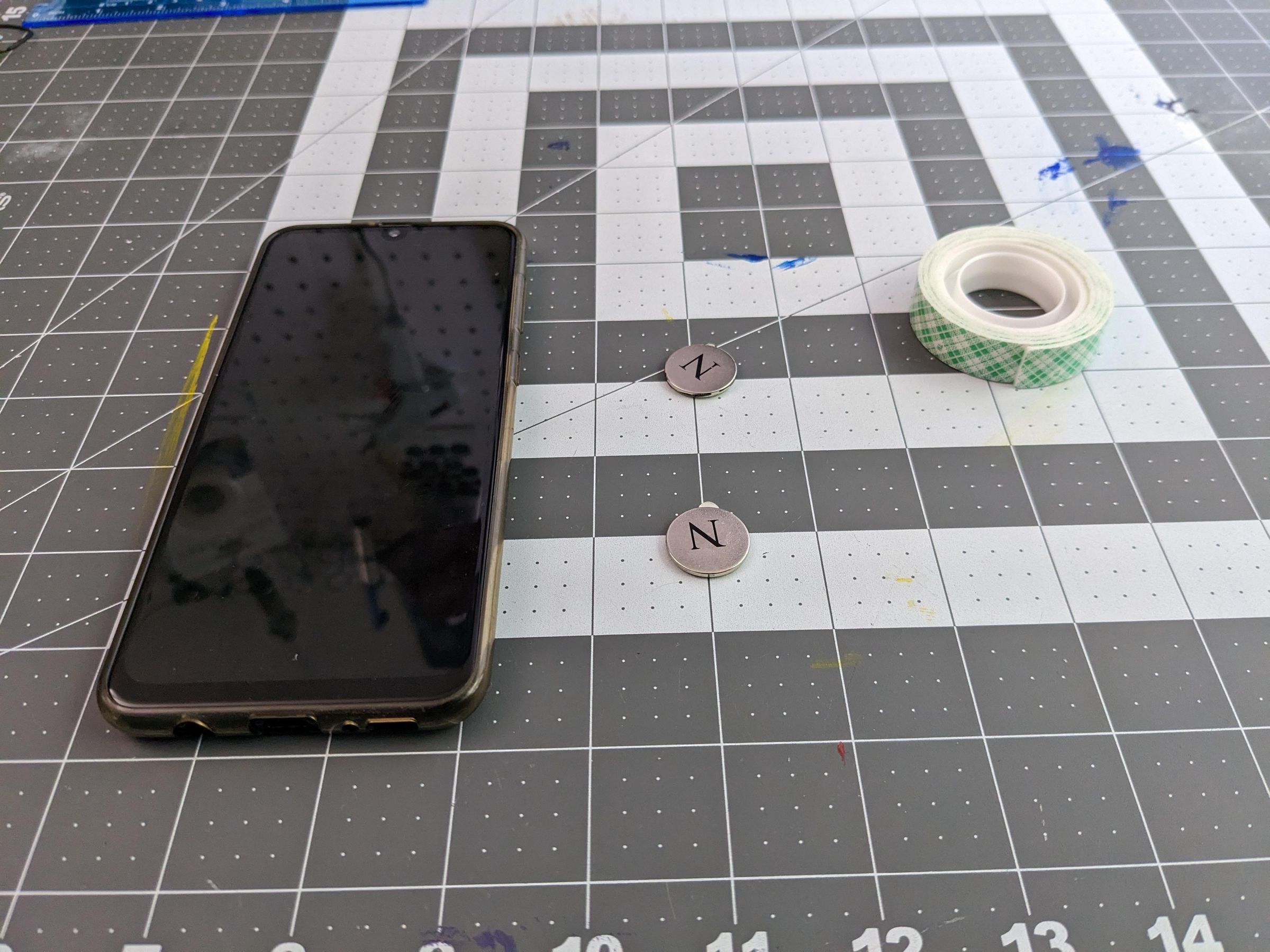 Turn an Old Phone Into a Pixel Tablet-like Device : 5 Steps - Instructables