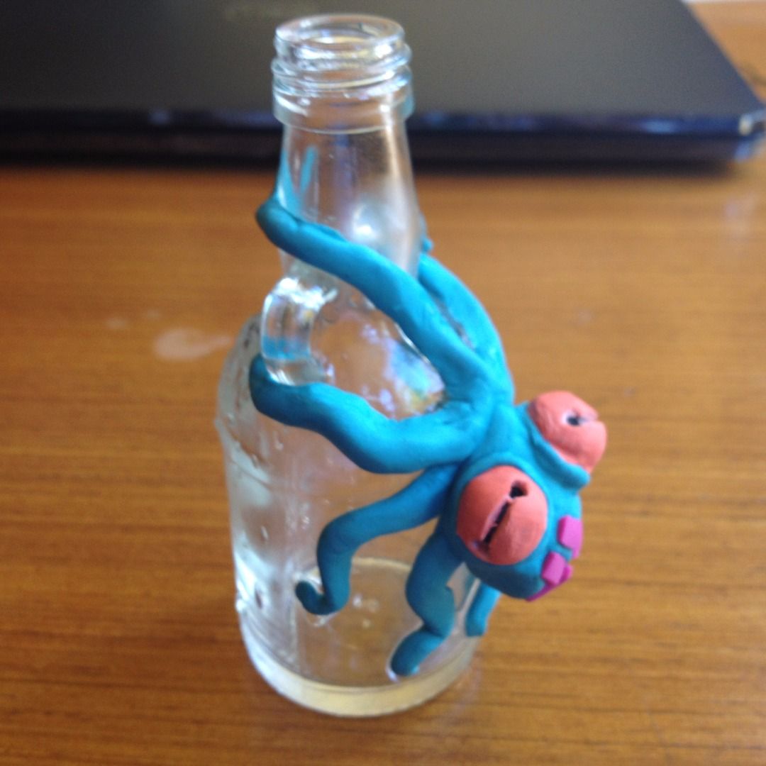 Heat Sensitive Polymer Clay : 3 Steps (with Pictures) - Instructables