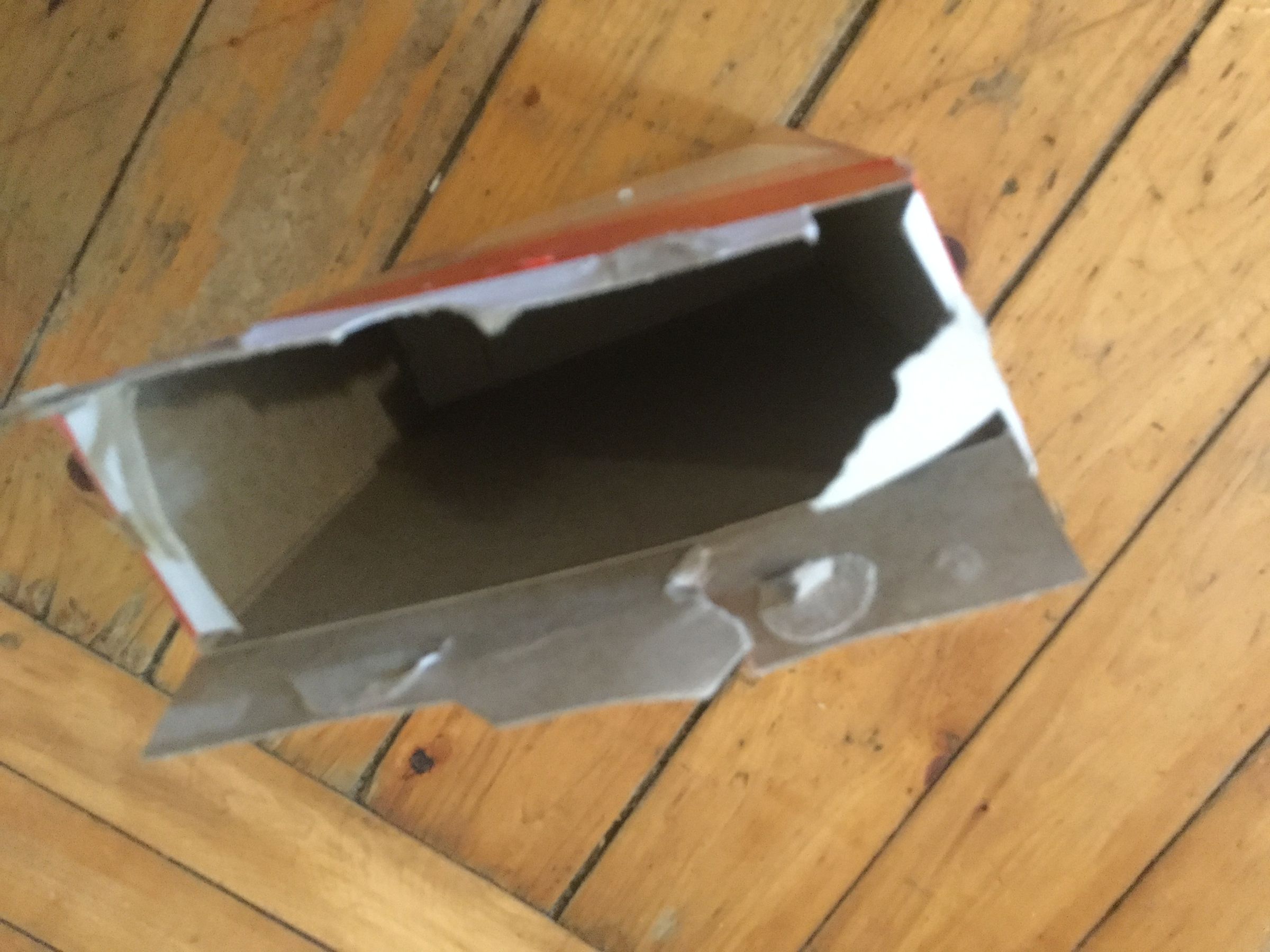 Black Hole Arcade : 11 Steps - Instructables