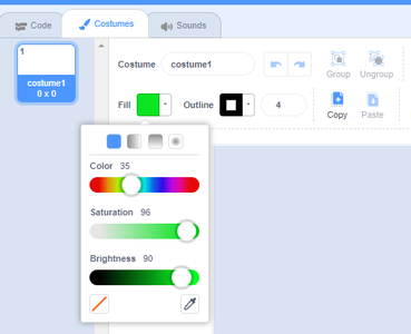 Make 3D Minecraft With Scratch. : 5 Steps - Instructables