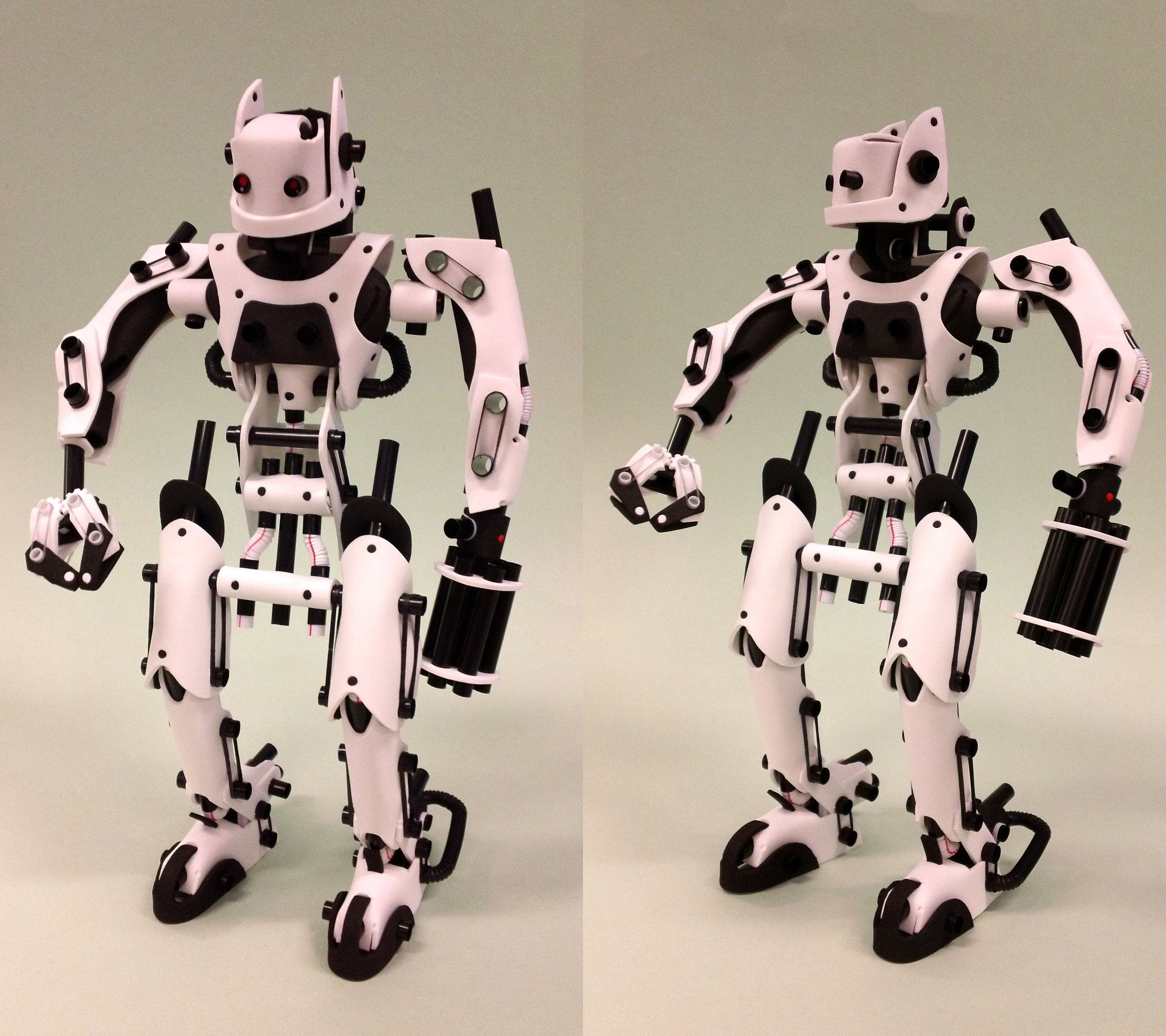 Strawbots: Mods (with Pictures) - Instructables