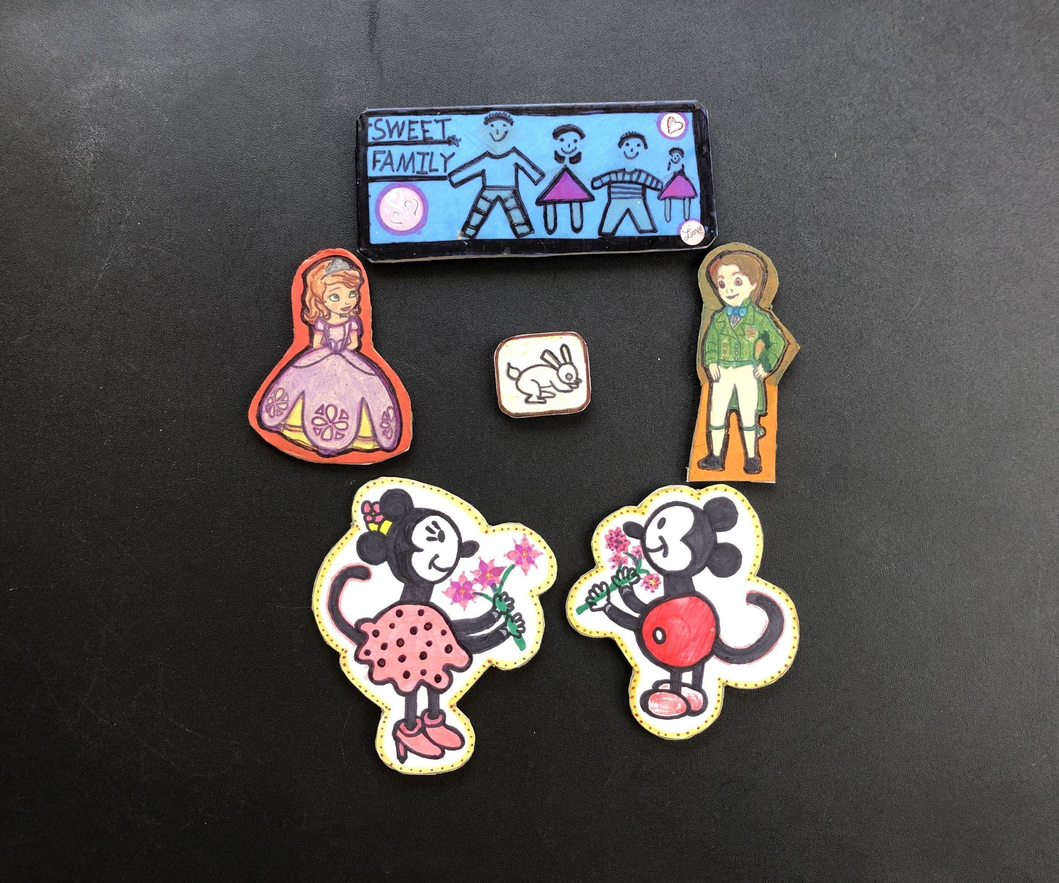 Homemade Magnets - Instructables