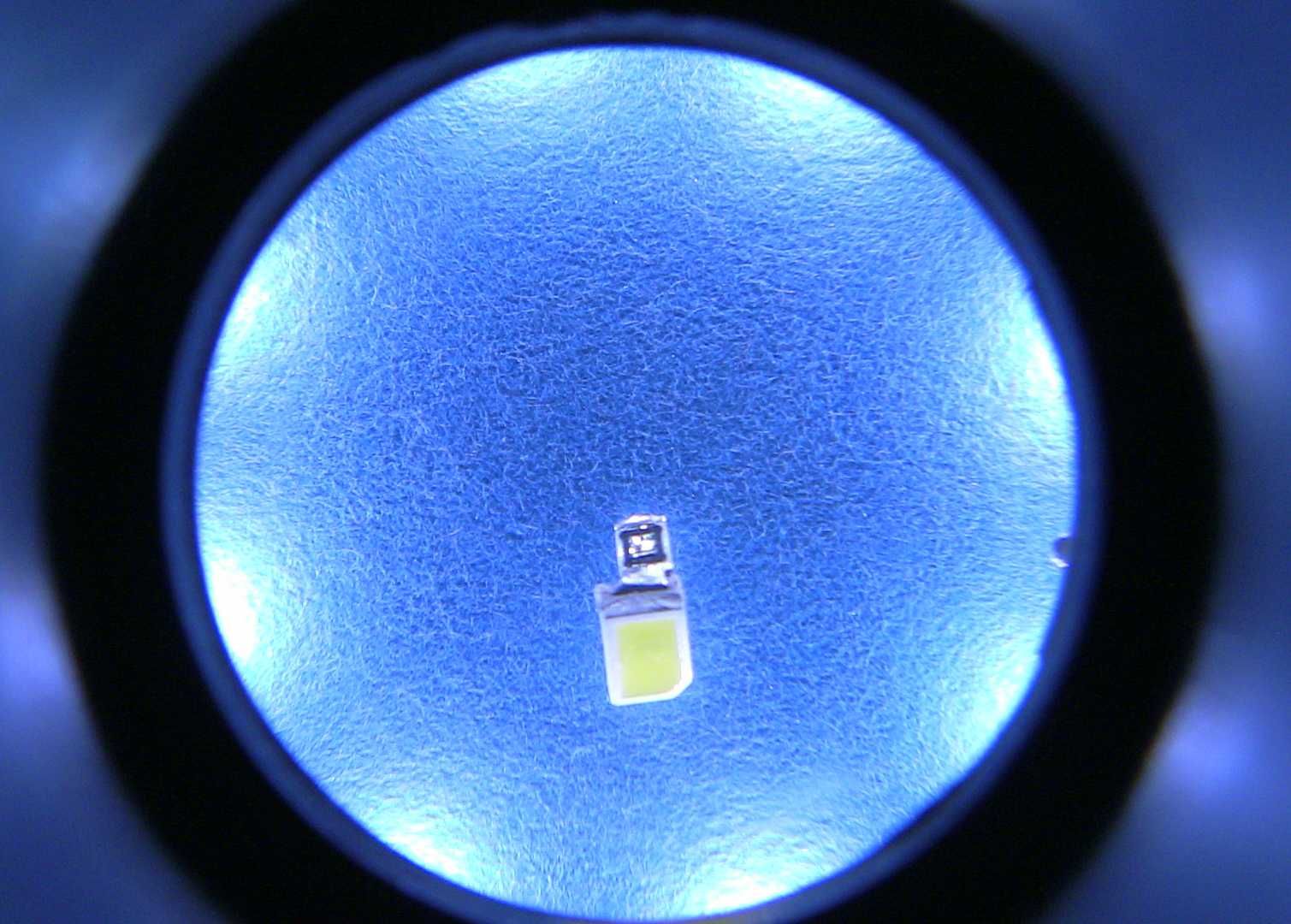 How to Make an Illuminated LED Eye Loupe : 6 Steps (with Pictures ...