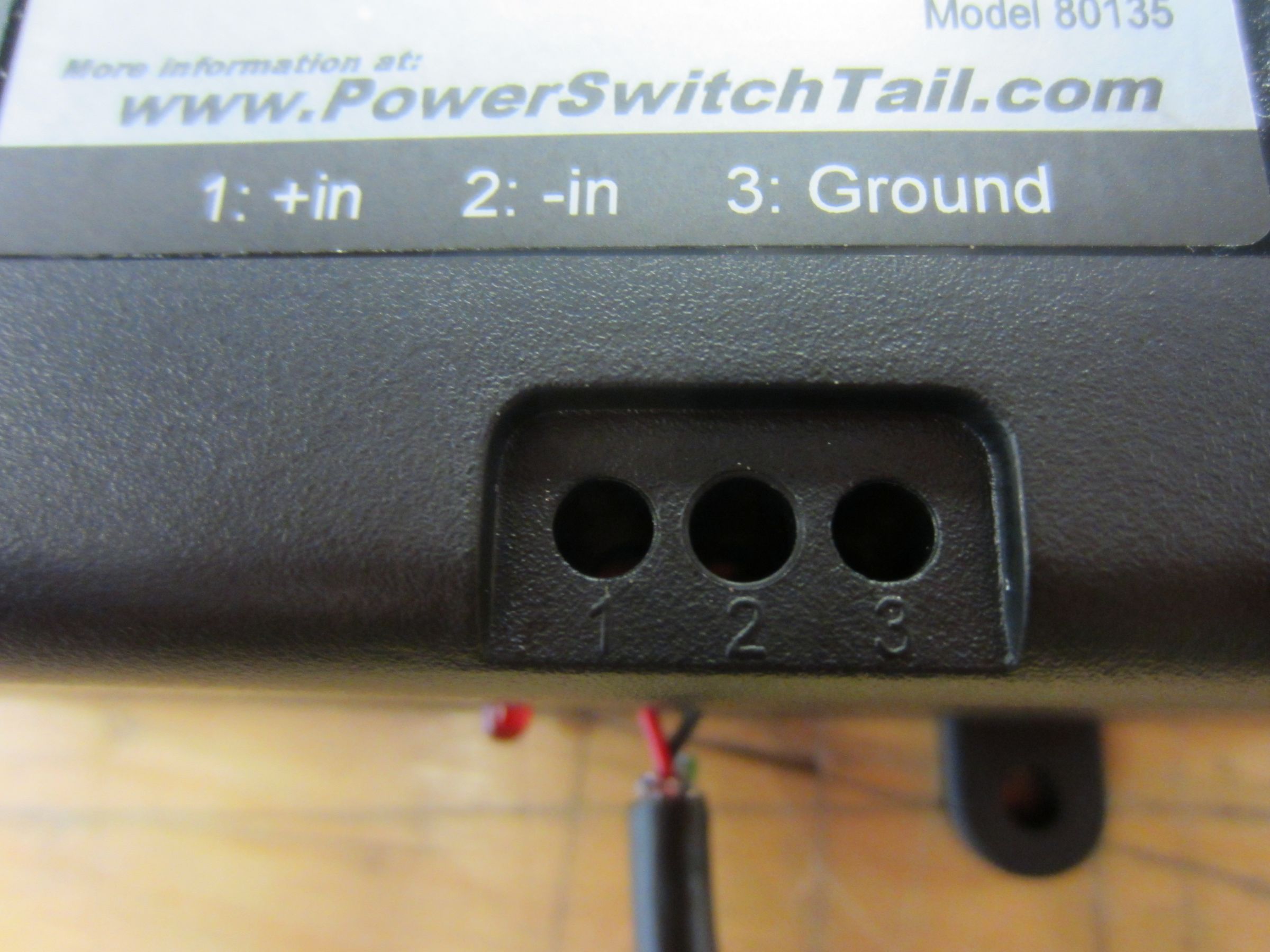 USB Control of AC Powered Signs and Lamps : 6 Steps - Instructables