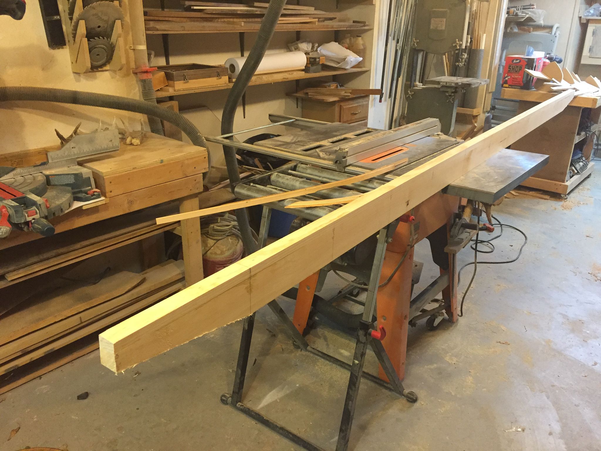 Cedar Strip Kayak : 36 Steps (with Pictures) - Instructables