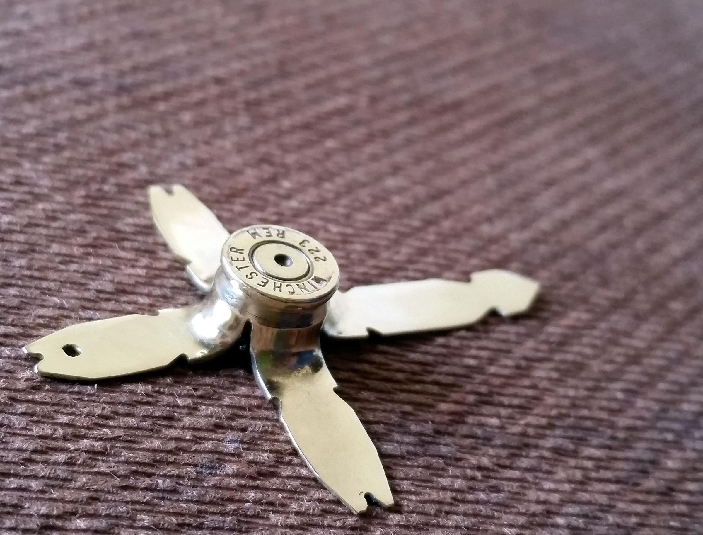 Handmade Bullet Pendants : 4 Steps - Instructables