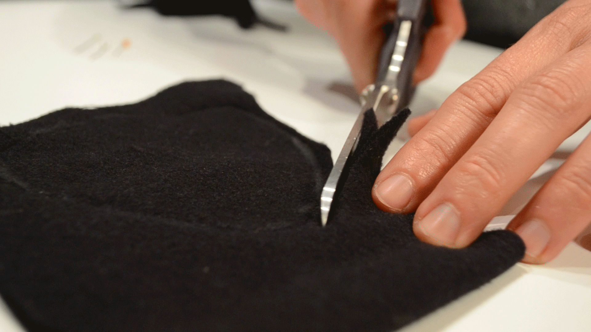 Bat on a Stick Puppet : 16 Steps (with Pictures) - Instructables