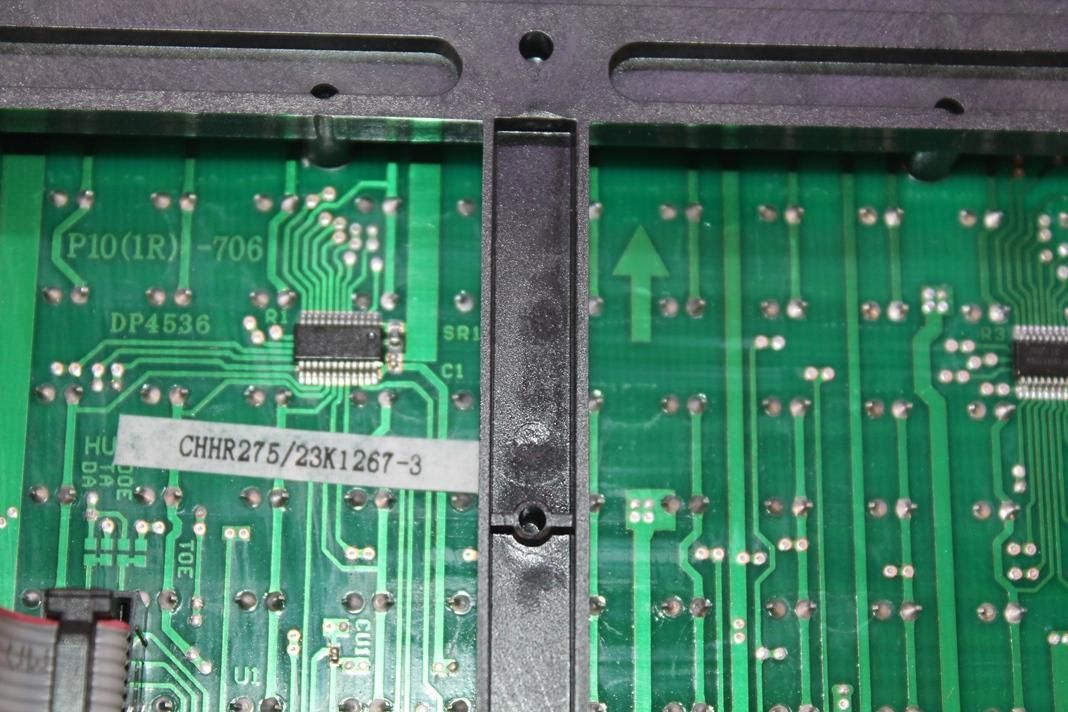 Build Football/Soccer and Tennis Scoreboard in 4 Steps Using Arduino ...