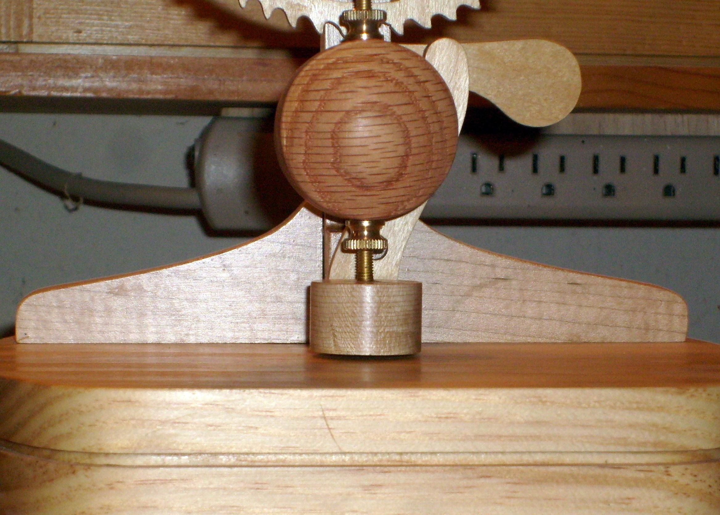 Mystery Clock : 44 Steps (with Pictures) - Instructables