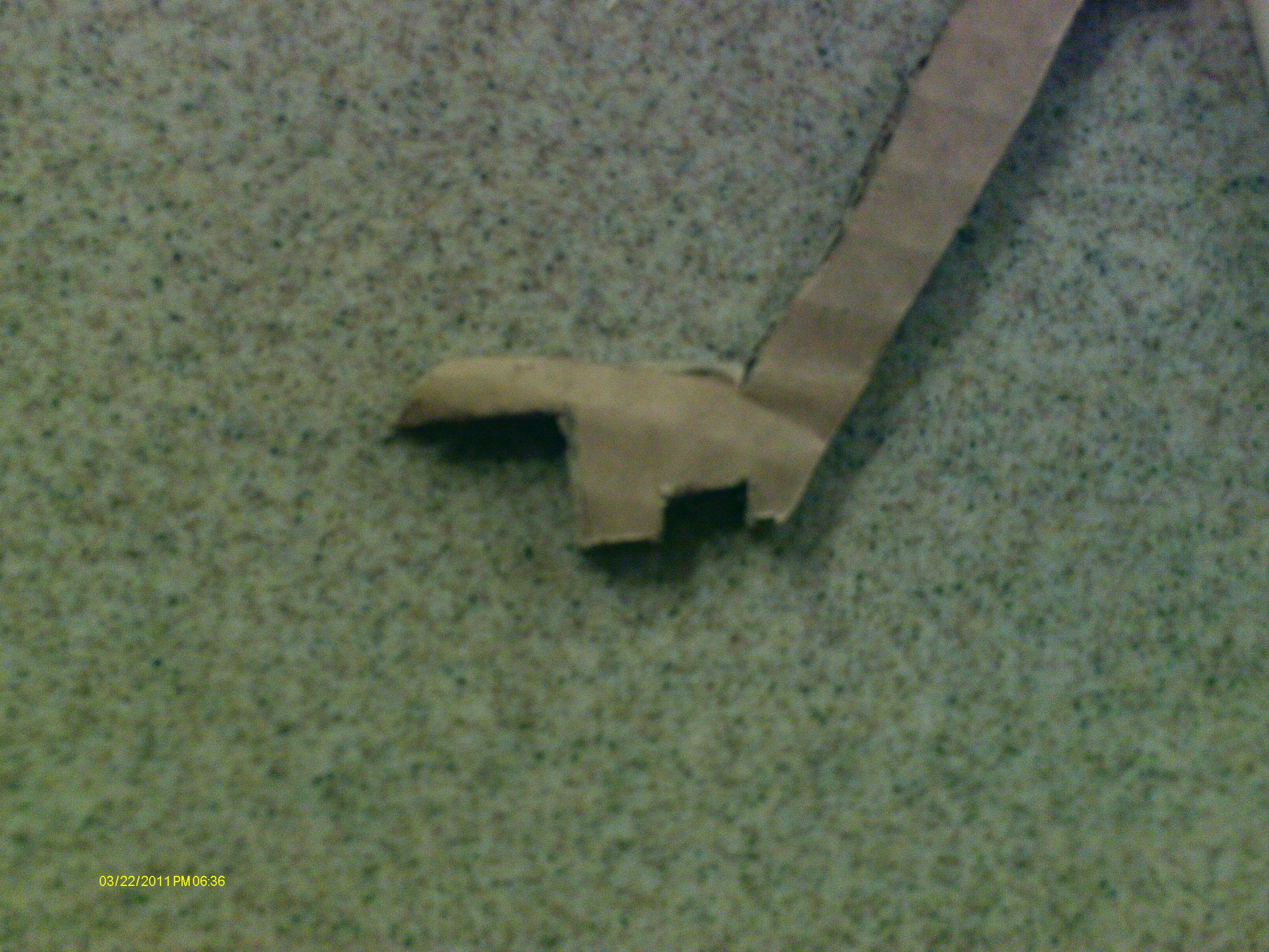 Half-Life 2 Gravity Gun : 9 Steps (with Pictures) - Instructables