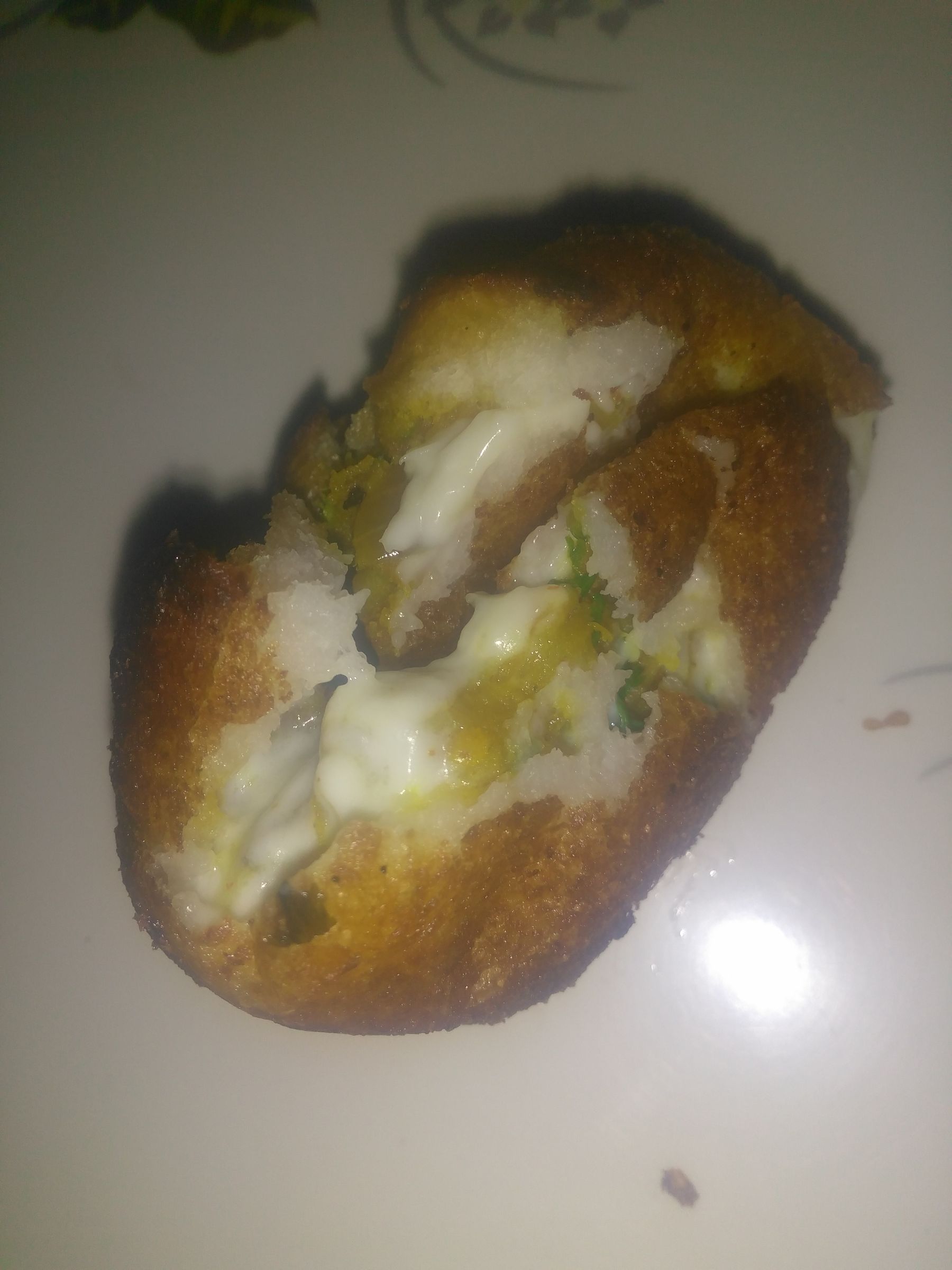 Cheasy Bread Balls : 4 Steps (with Pictures) - Instructables