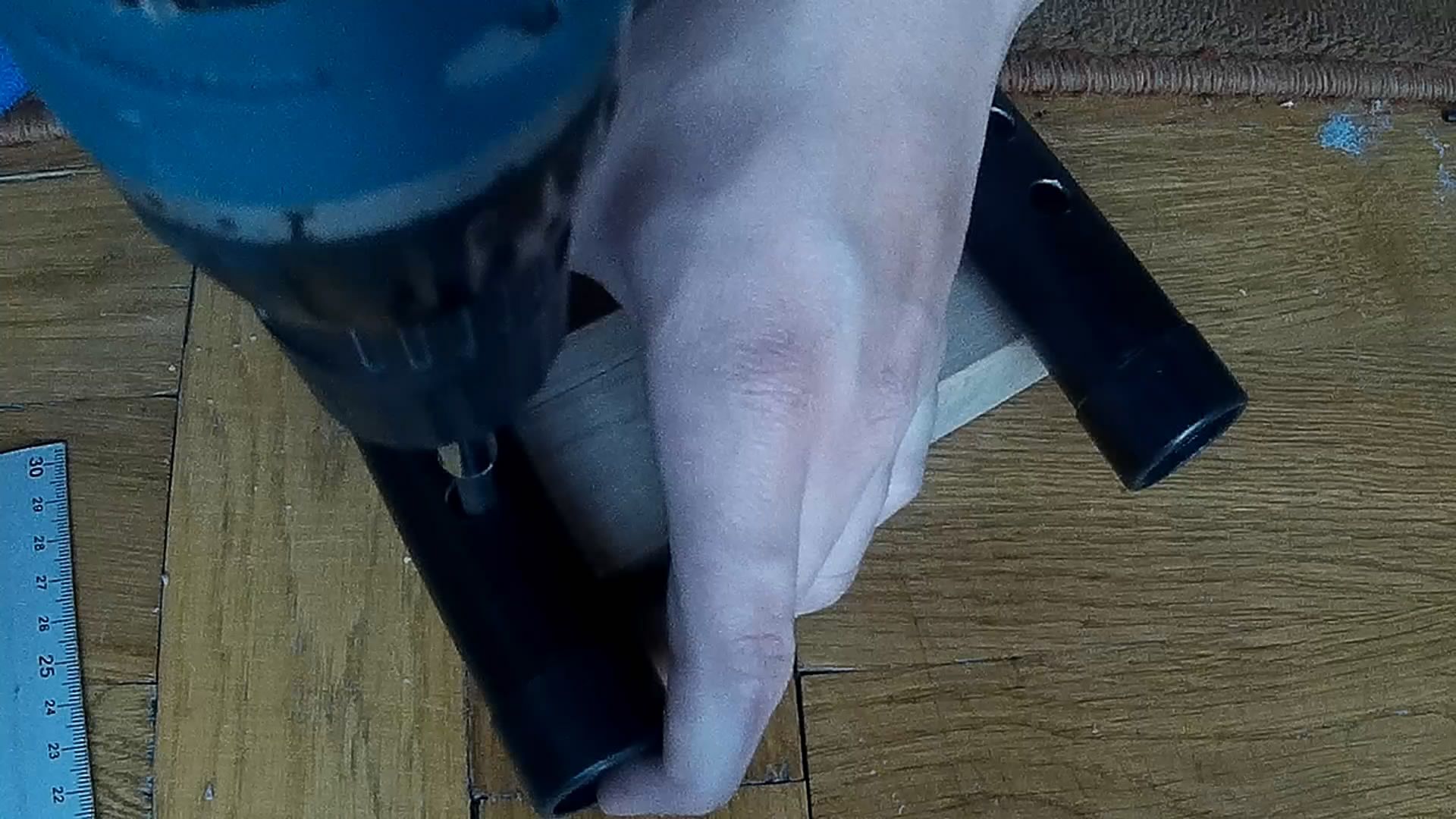 How to Make Mini Drill Press : 12 Steps (with Pictures) - Instructables