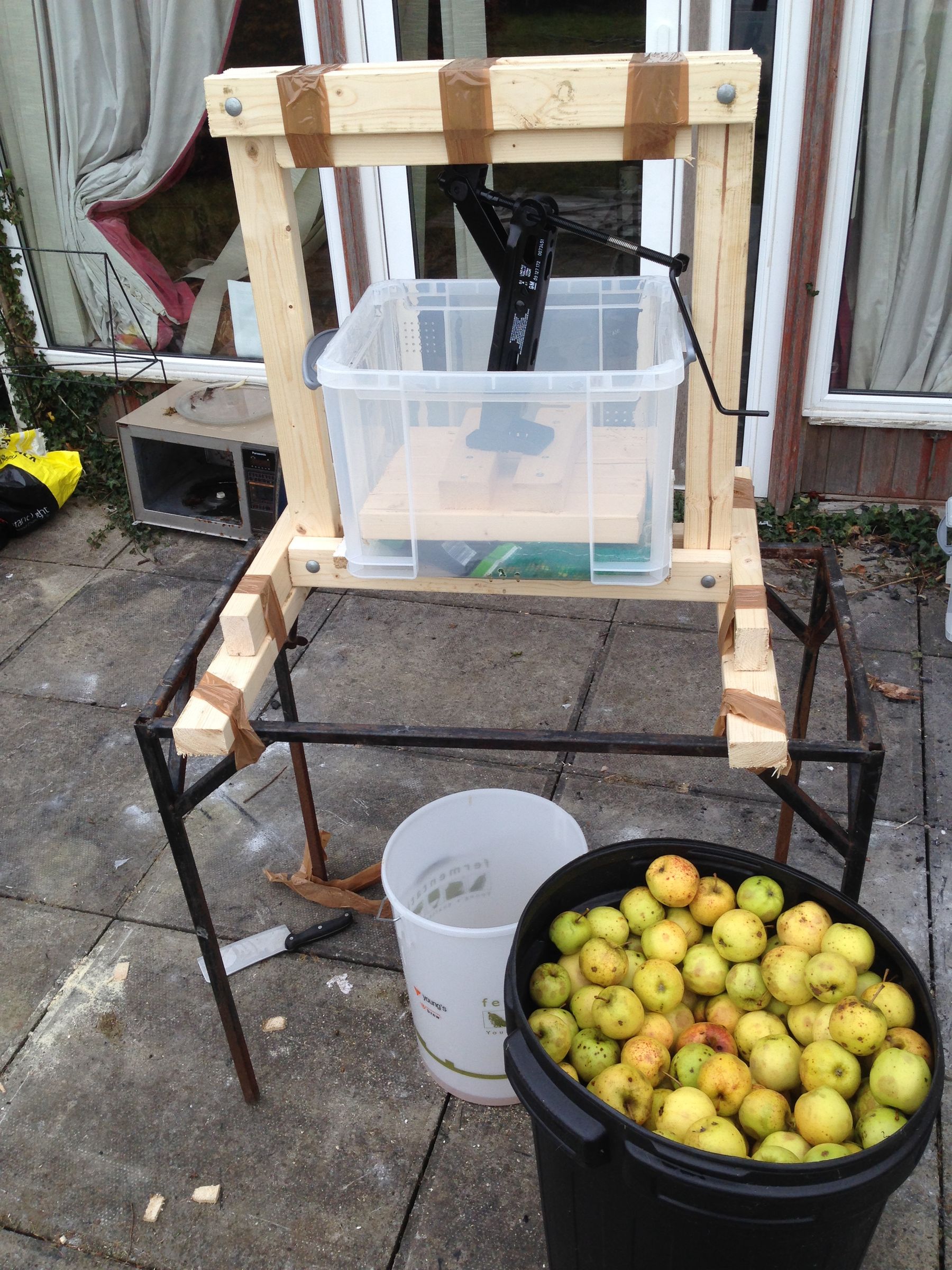 How to Make Homemade Cider : 8 Steps - Instructables