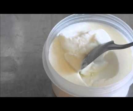 Making Yogurt With Servomotor : 5 Steps (with Pictures) - Instructables