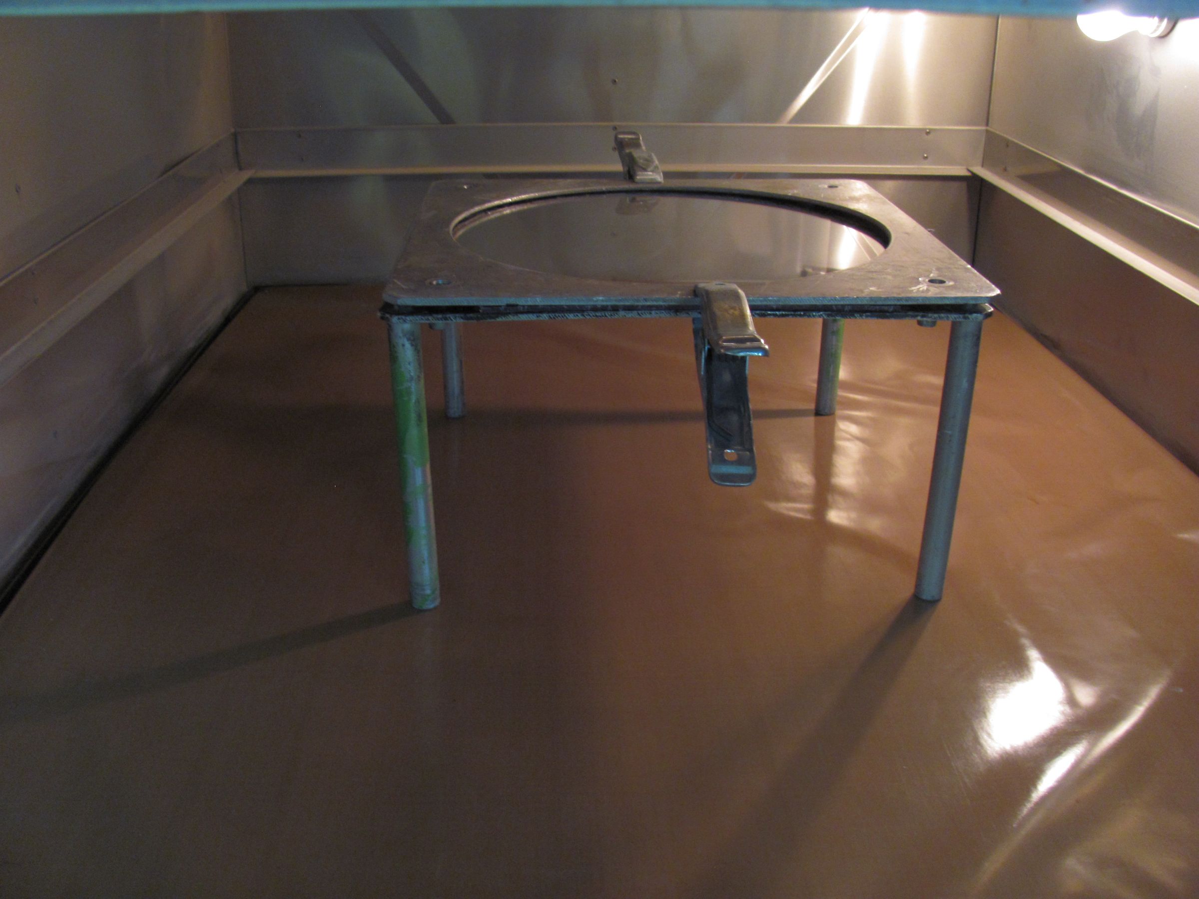 How a Prosthetic Leg Is Made! : 5 Steps (with Pictures) - Instructables