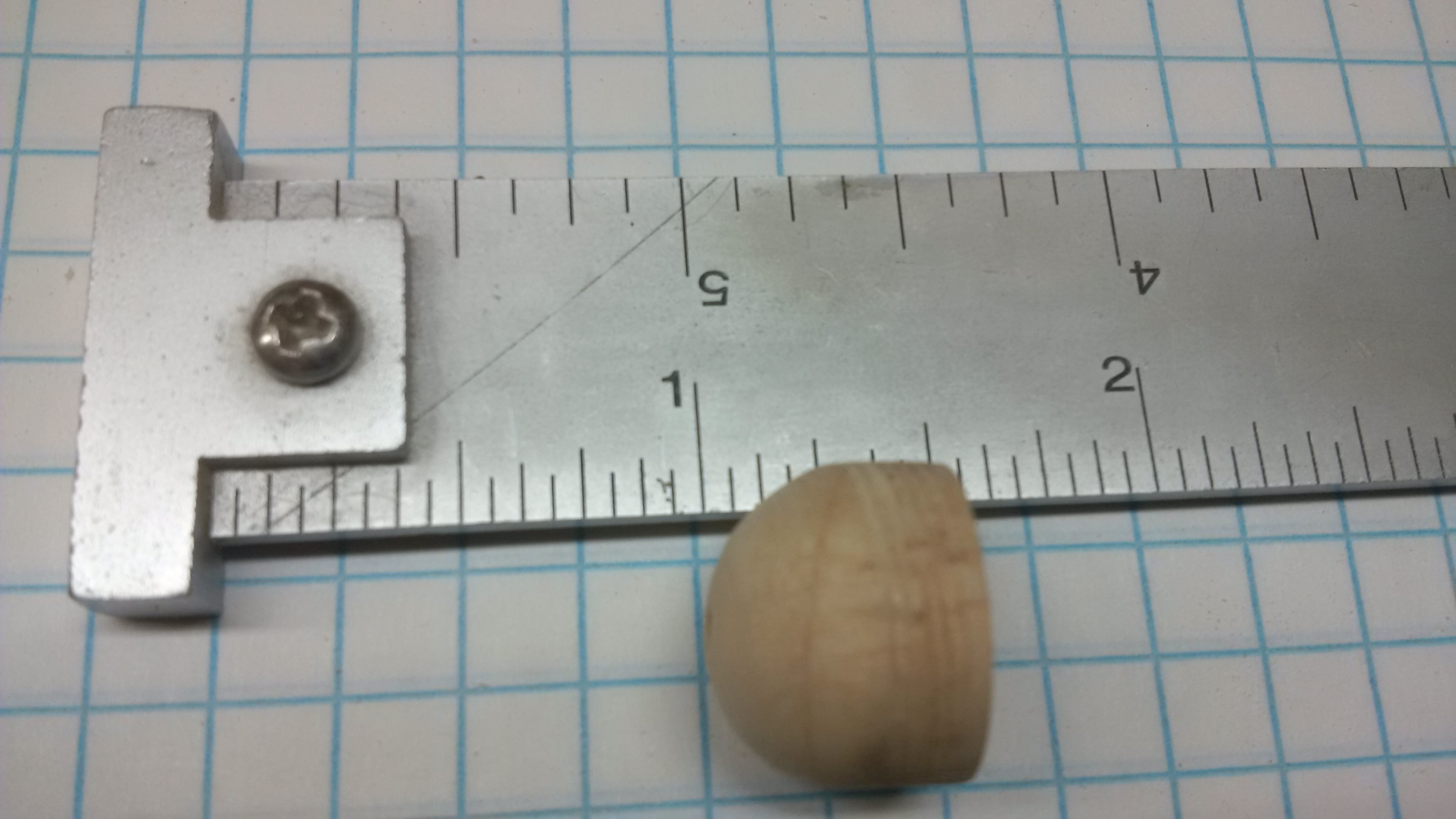 THREE-IN-ONE Wooden Building Block Train Set : 15 Steps (with Pictures ...