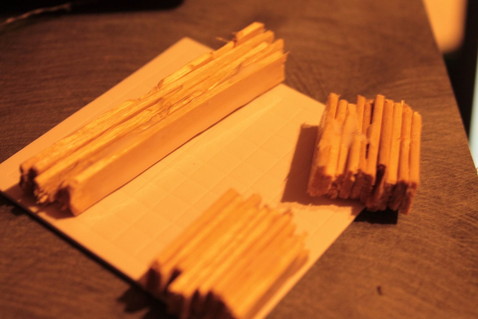 The Wooden Inukshuk : 4 Steps - Instructables