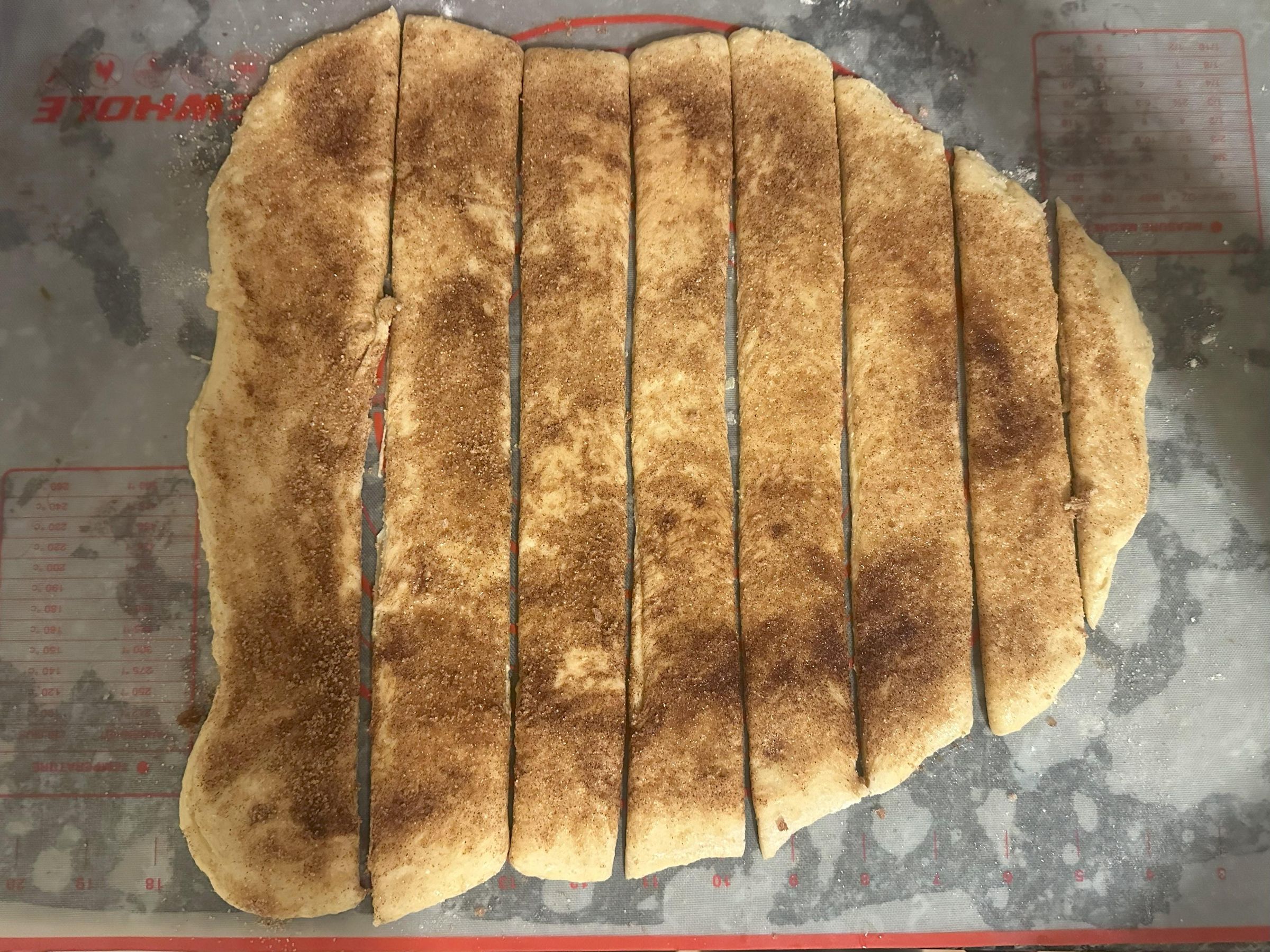 Edible Intestines : 8 Steps (with Pictures) - Instructables