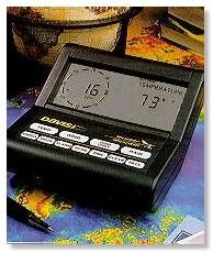 A Recycled Rain Gauge for Davis Wizard III : 6 Steps - Instructables