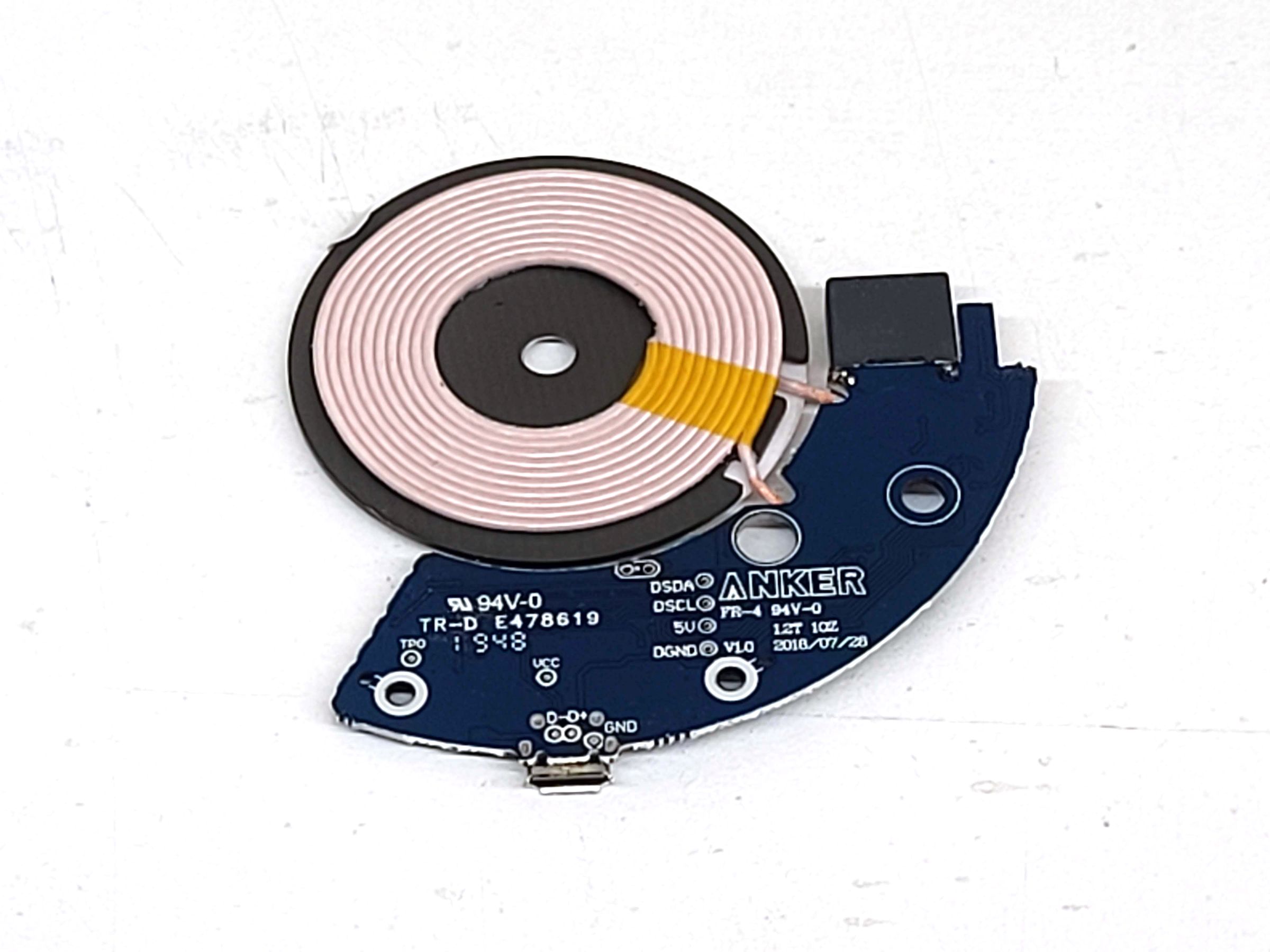 Wireless Charging Station : 20 Steps (with Pictures) - Instructables