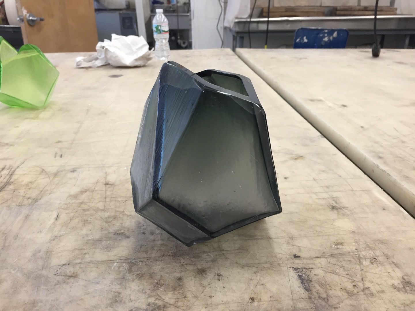 Glass Blow Mold : 3 Steps (with Pictures) - Instructables