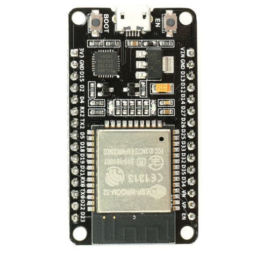 ESP32 DevKitC Pinout, Overview, Features Datasheet, 49% OFF