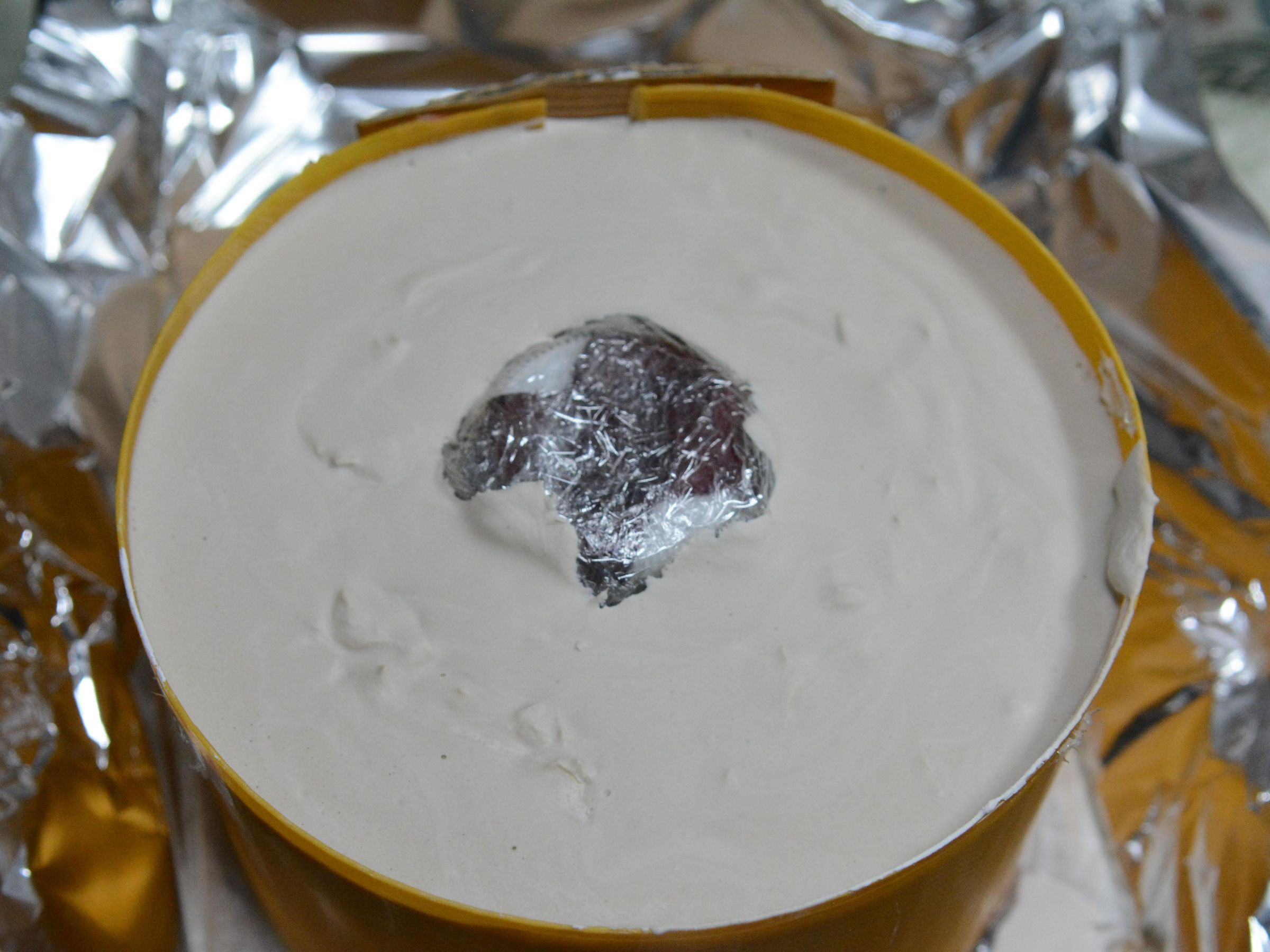 Turn Romanesco Broccoli Into a Candle : 17 Steps (with Pictures ...