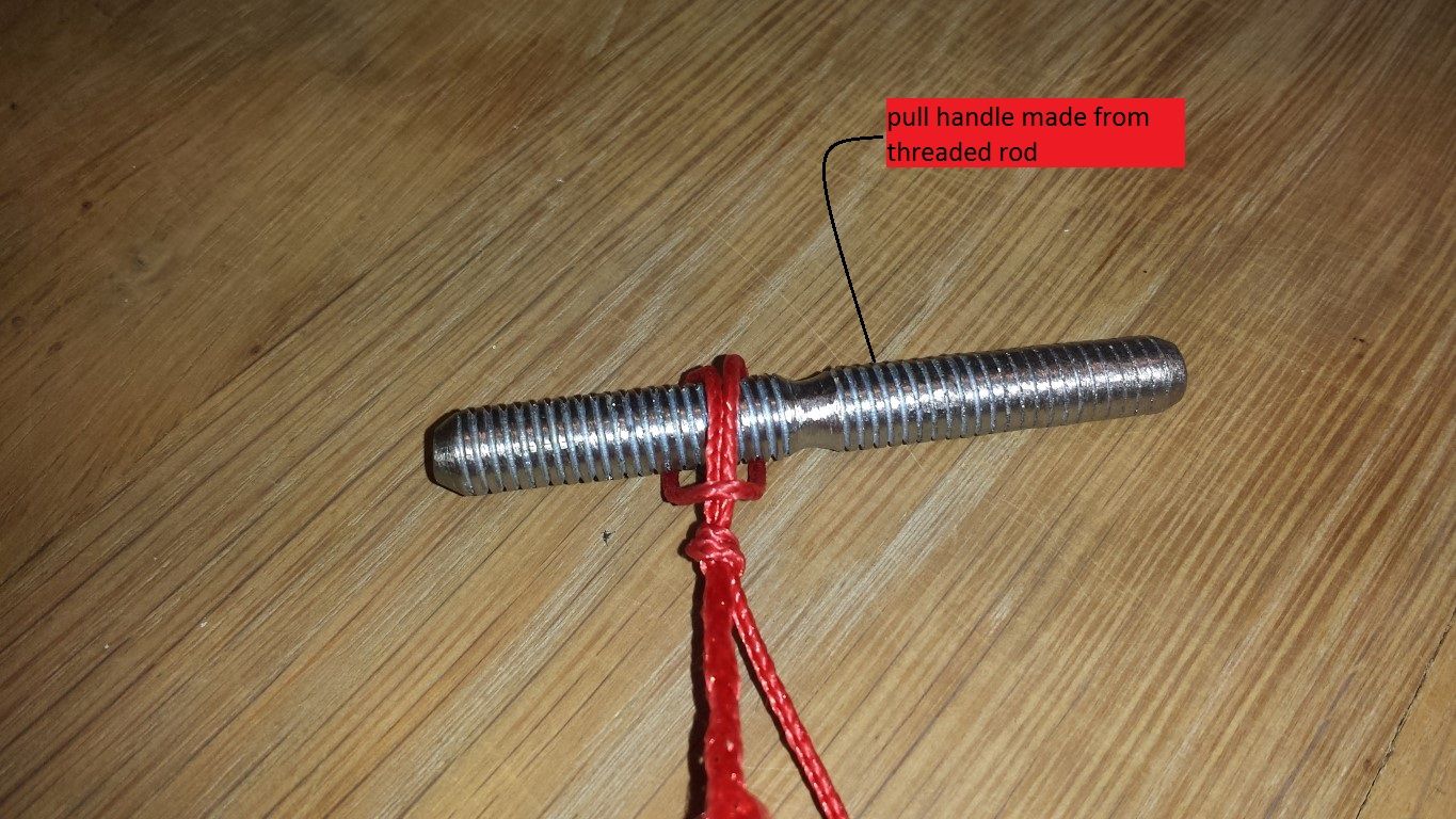 Heavy Duty Pull Cord Helicopter : 4 Steps (with Pictures) - Instructables
