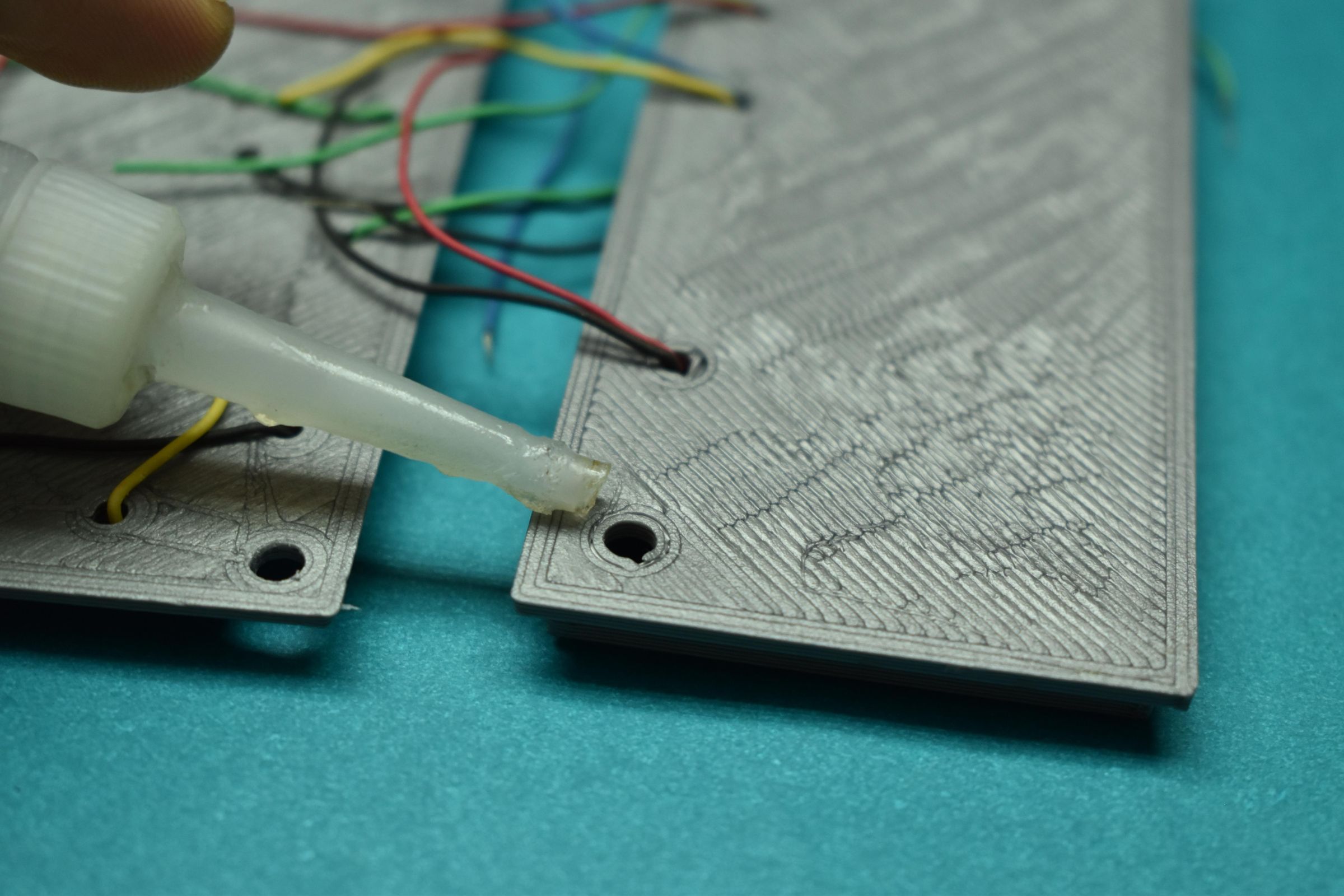 A Simple Clock : 11 Steps (with Pictures) - Instructables