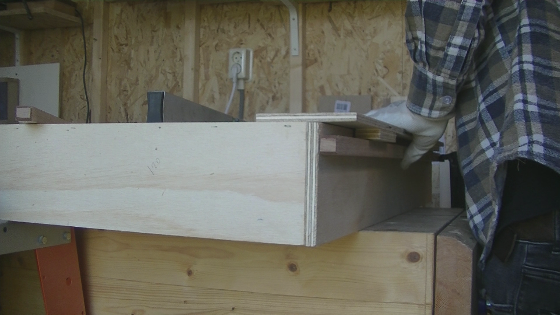 Staircase Drawers ! : 14 Steps (with Pictures) - Instructables