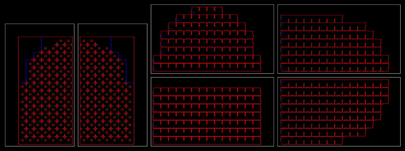 Pac-Man LED Pixel Panel Costume : 9 Steps (with Pictures) - Instructables