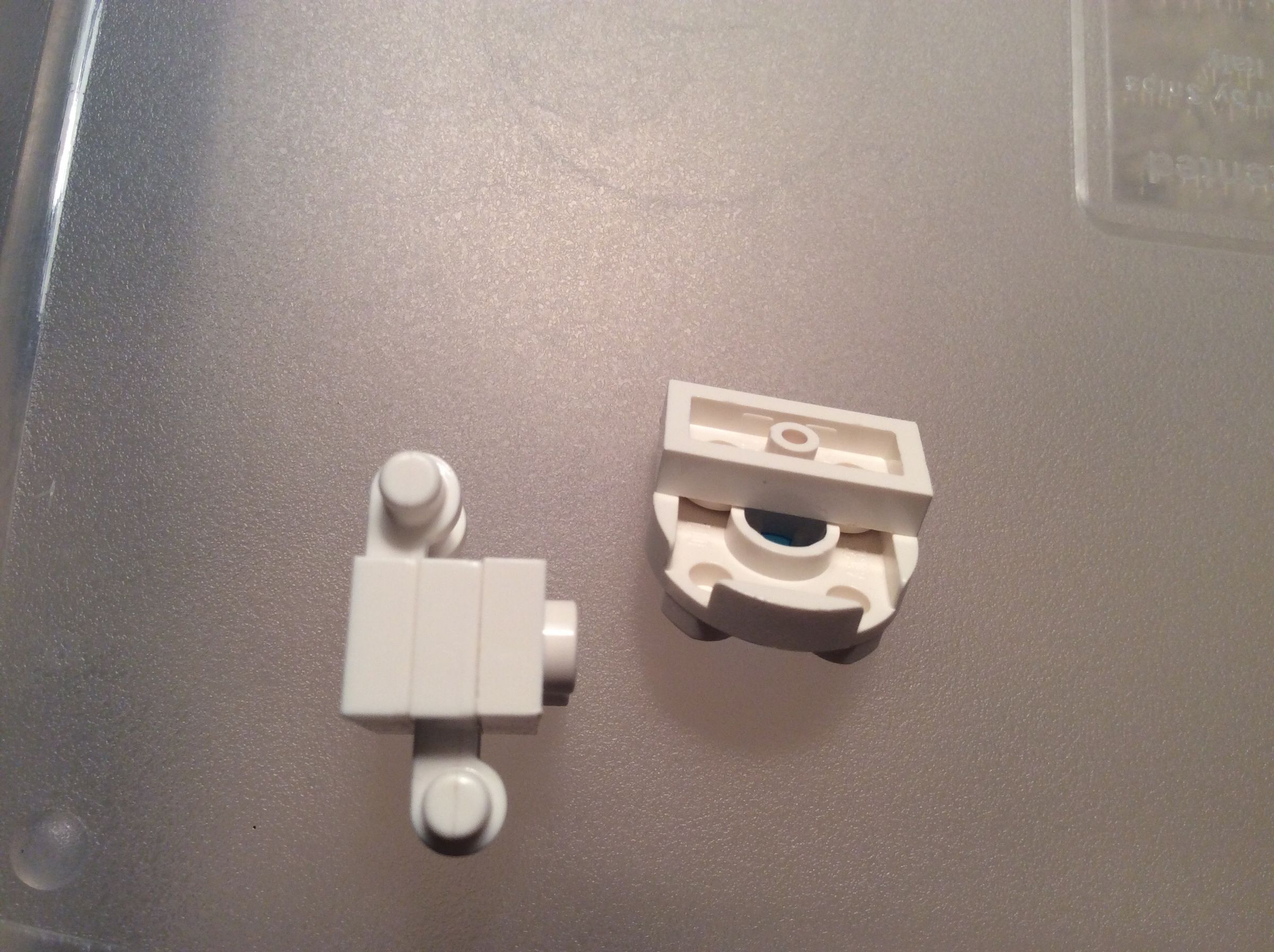 Lego Portal 2: P-body and Atlas : 14 Steps - Instructables