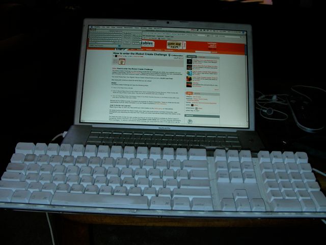 Repairing a Computer Keyboard : 13 Steps - Instructables