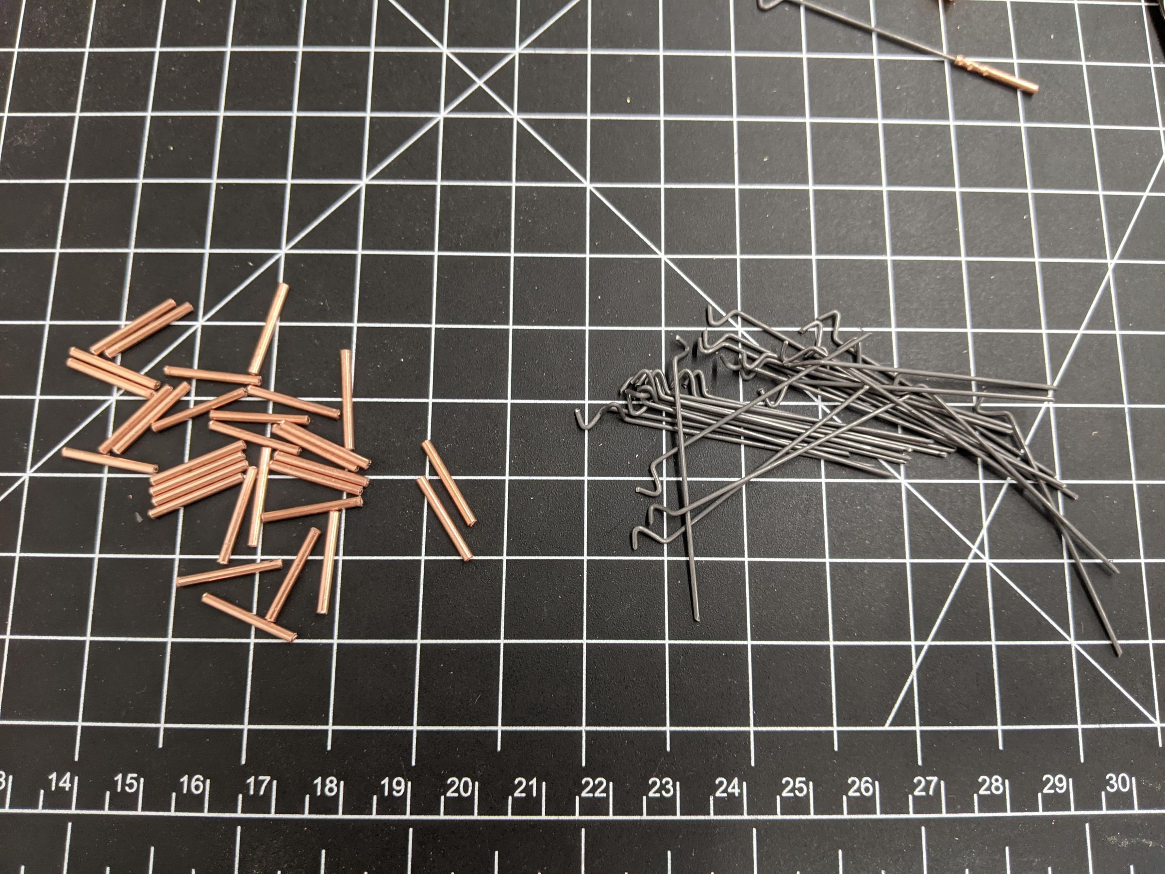 Digital Contour Gauge : 9 Steps (with Pictures) - Instructables