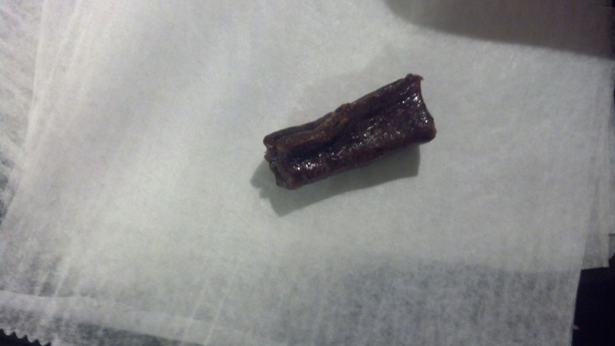 Coffee Chews : 4 Steps - Instructables