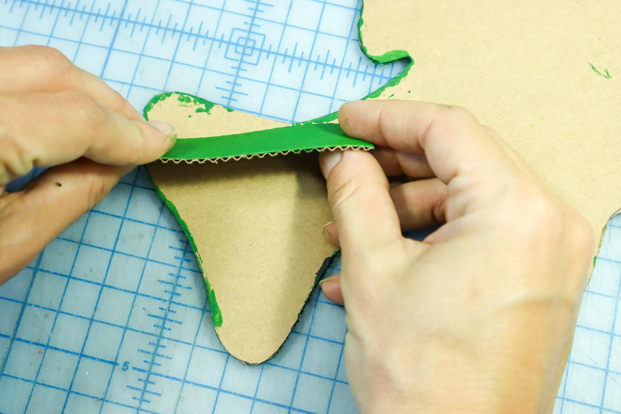 DIY Singing Fish - Bobby the Bass : 20 Steps (with Pictures ...