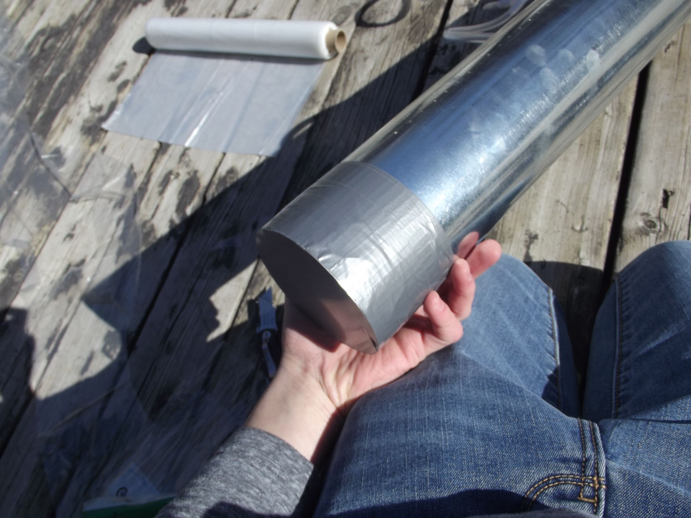 Rubens Tube : 33 Steps (with Pictures) - Instructables