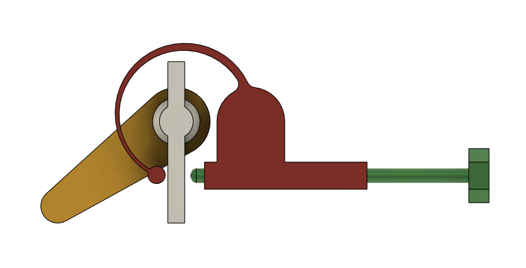 Miniature Mechanical Pinball Arcade Machine : 15 Steps (with Pictures ...