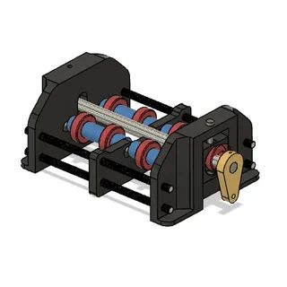 Sheet Metal Roller : 6 Steps (with Pictures) - Instructables