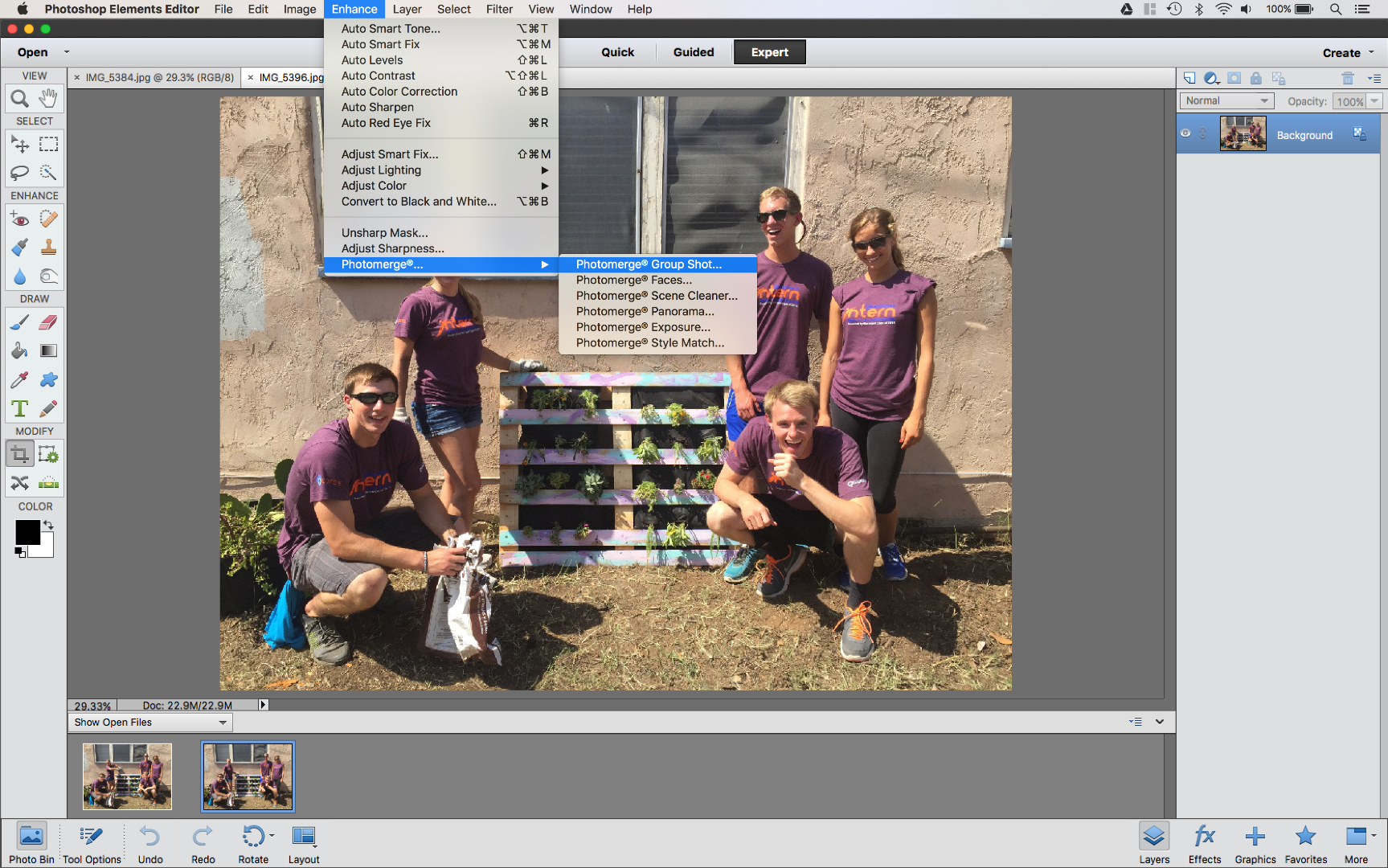 How to Photoshop a Group Photo : 7 Steps (with Pictures) - Instructables